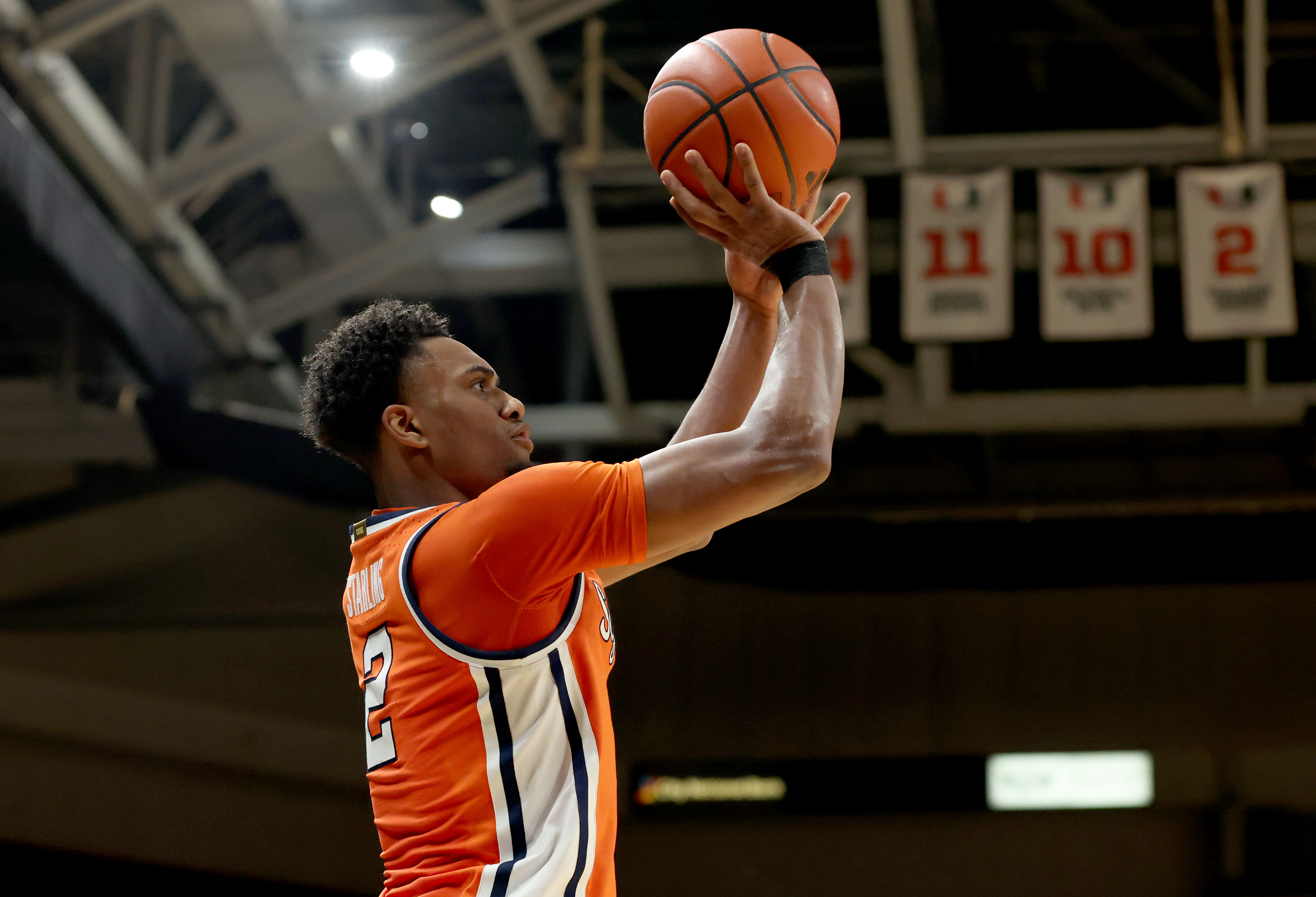 Syracuse Orange Basketball 2024-25: Syracuse vs Miami - syracuse.com