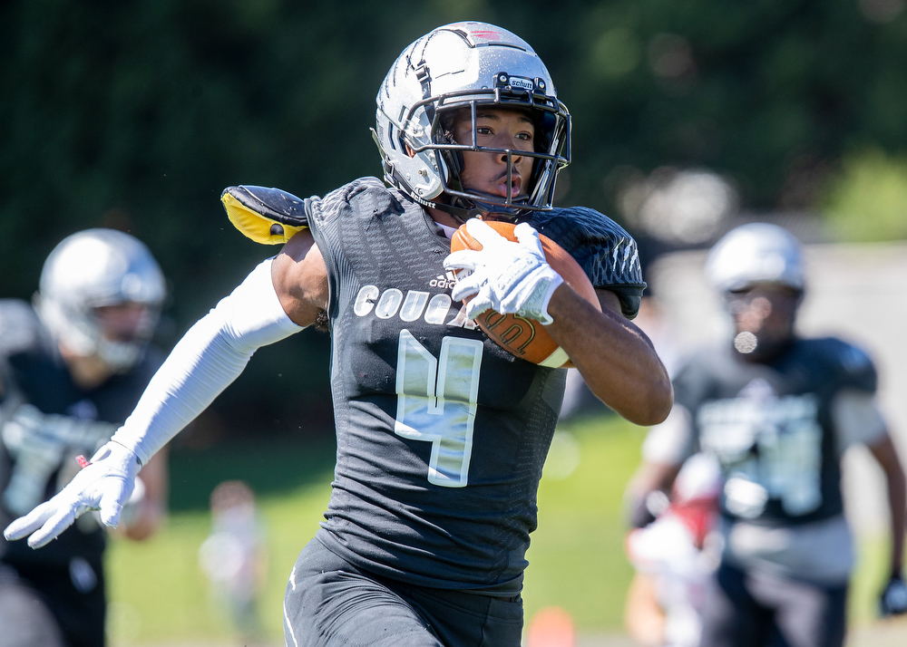 The best of Harrisburg's 2022 football season: Photos - pennlive.com