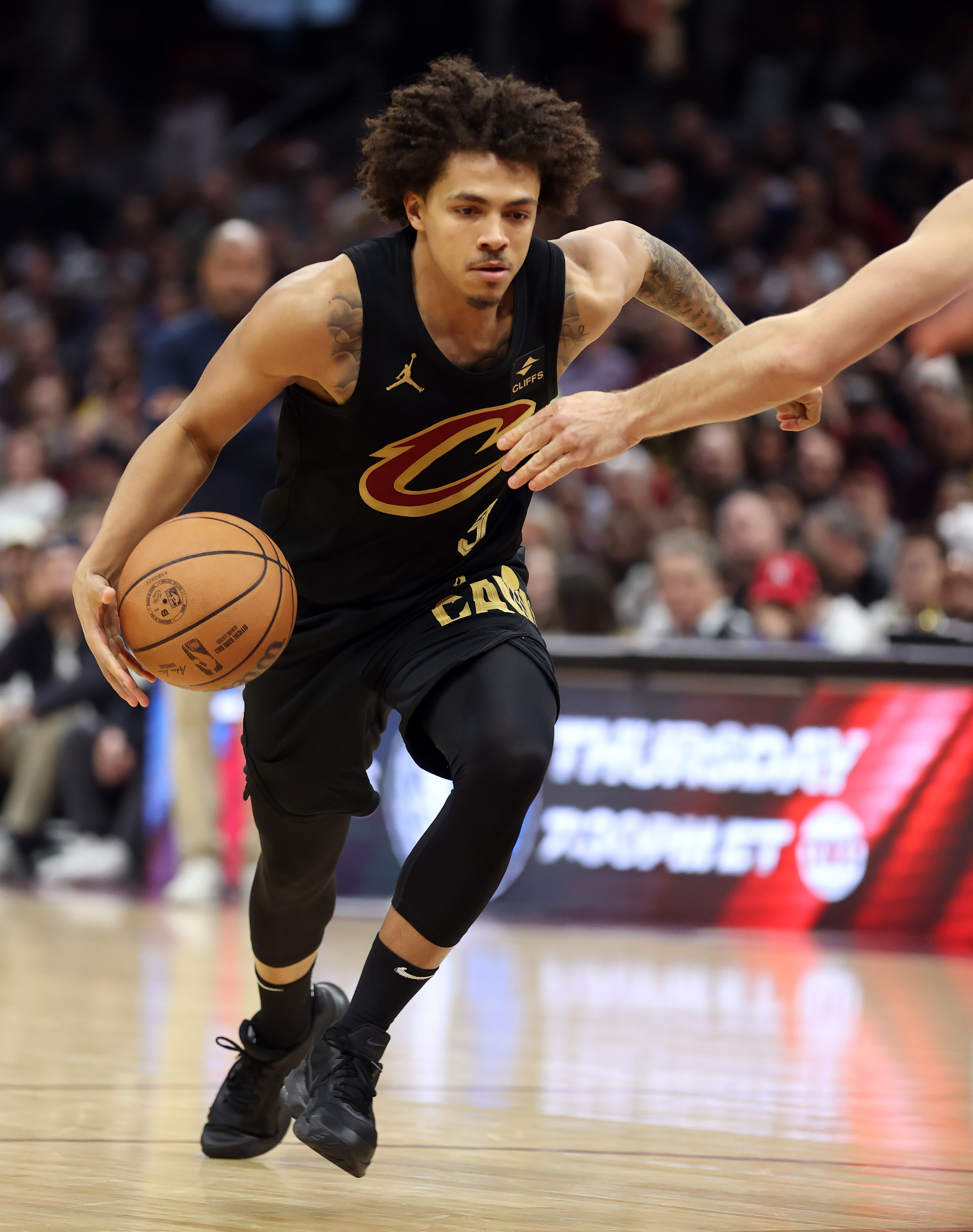 Cleveland Cavaliers vs. New York Knicks, March 3, 2024 - cleveland.com