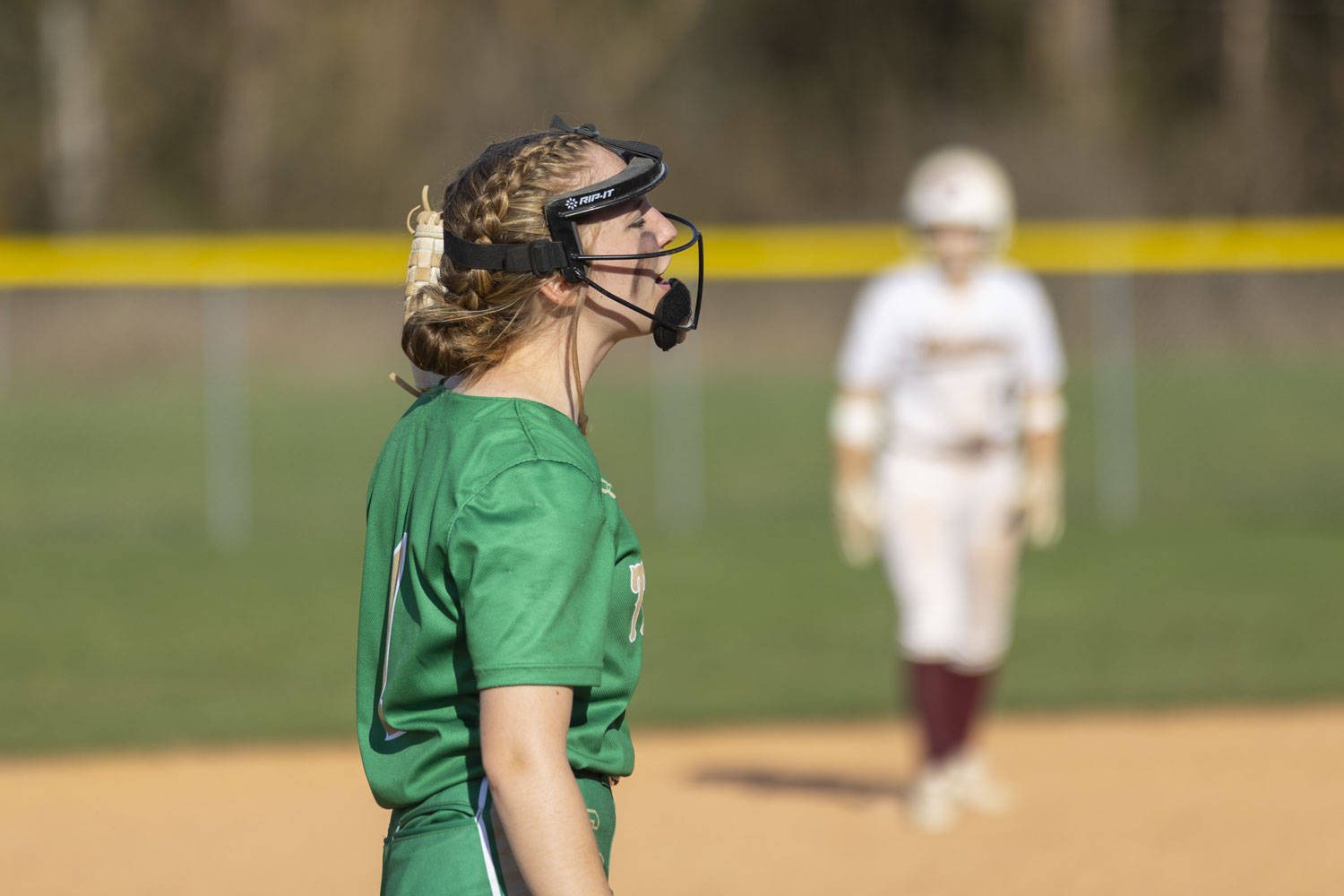 See photos as Parma Western hosts baseball and softball doubleheader ...