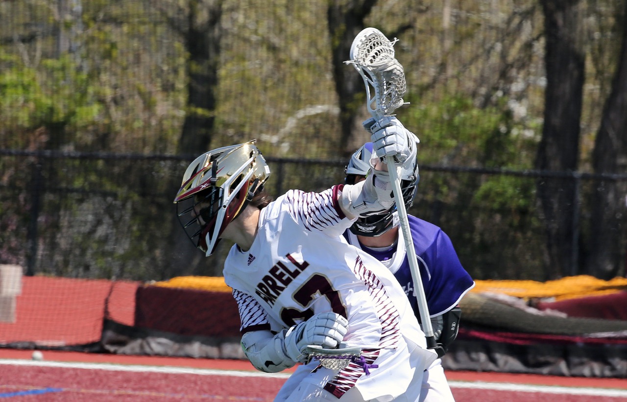 PHOTOS: Monsignor Farrell and Tottenville slap, bang and rough it up on ...