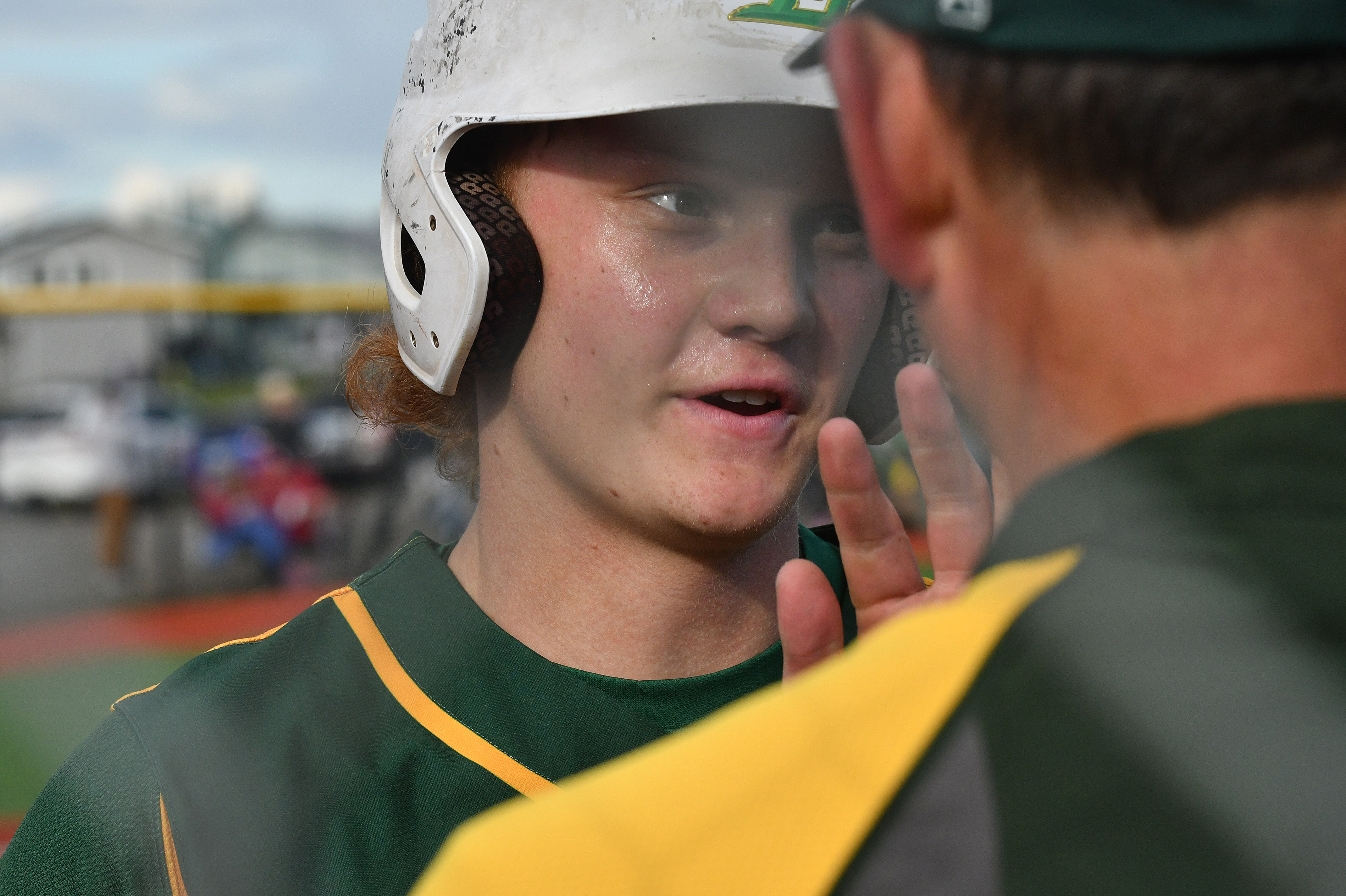 Baseball: West Linn at Tualatin - oregonlive.com