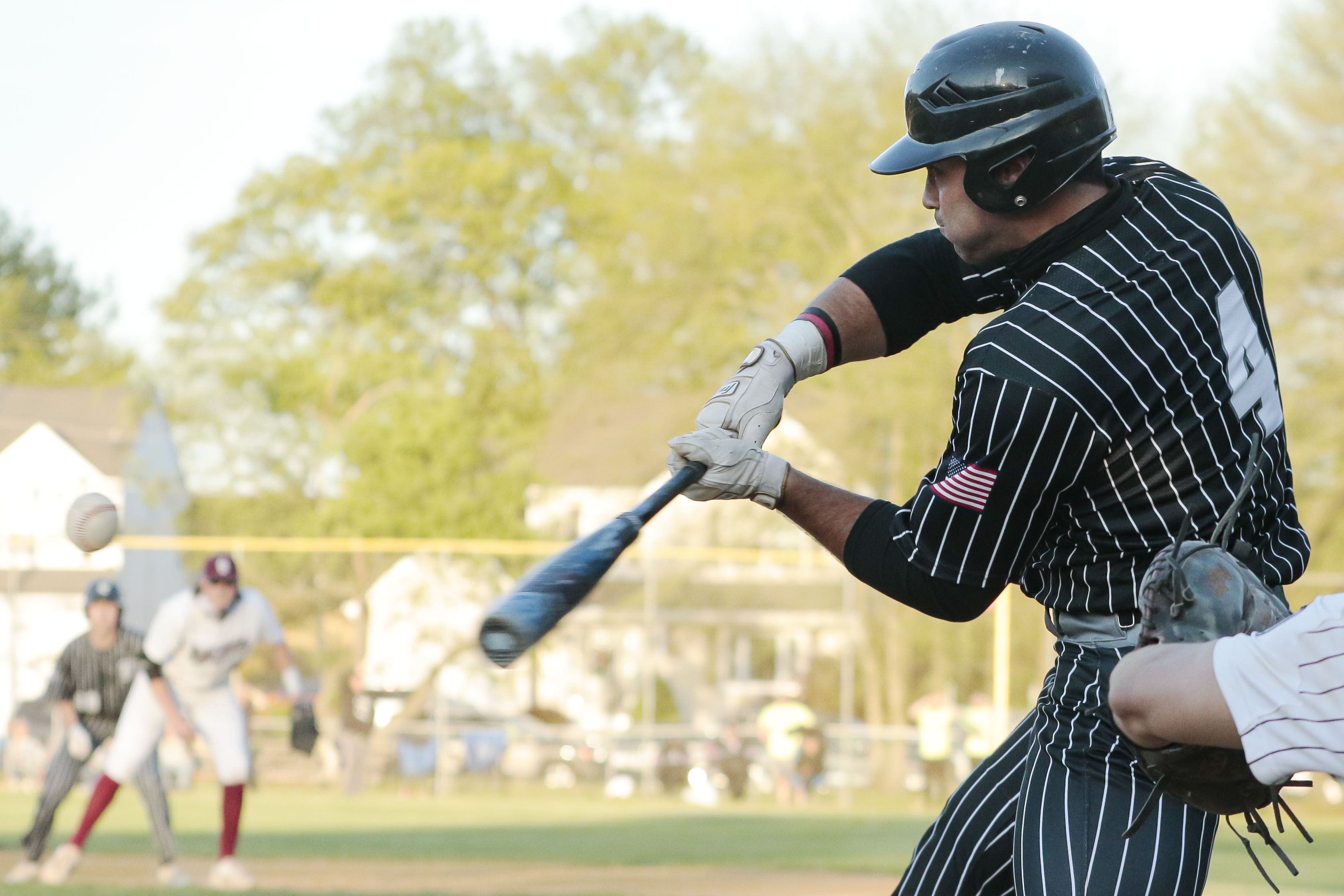 Baseball: No. 3 Bishop Eustace beats No. 2 Don Bosco Prep in Thank You ...
