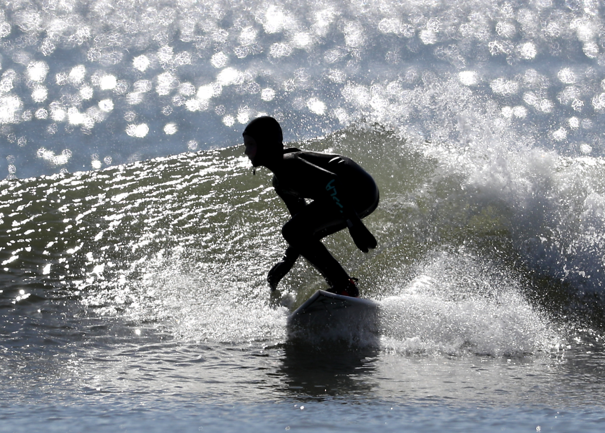 11-year-old N.J. boy surfs 1,000 consecutive days, Feb. 18, 2023 - nj.com