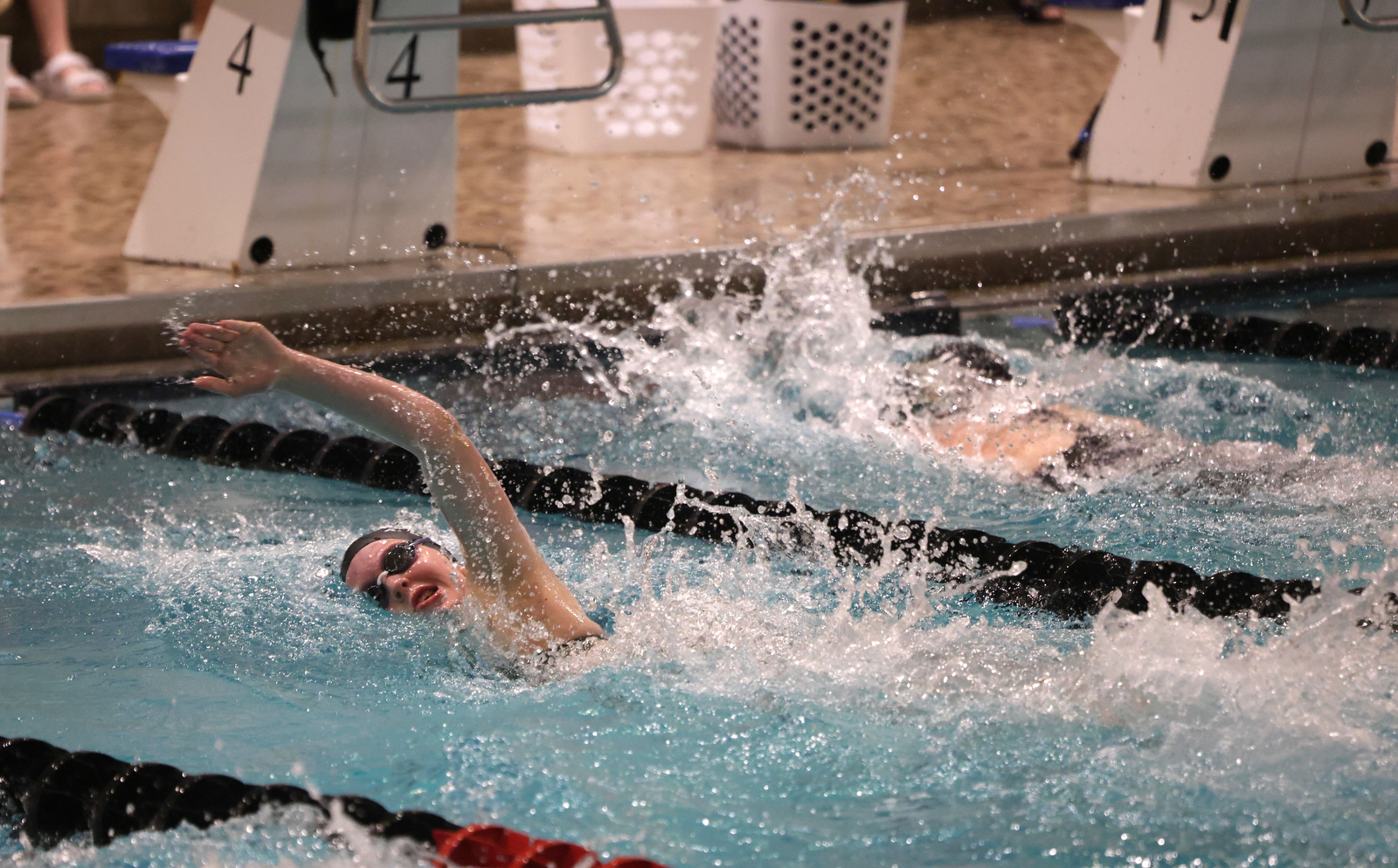 OHSAA State Swimming Championships Division 2 - cleveland.com