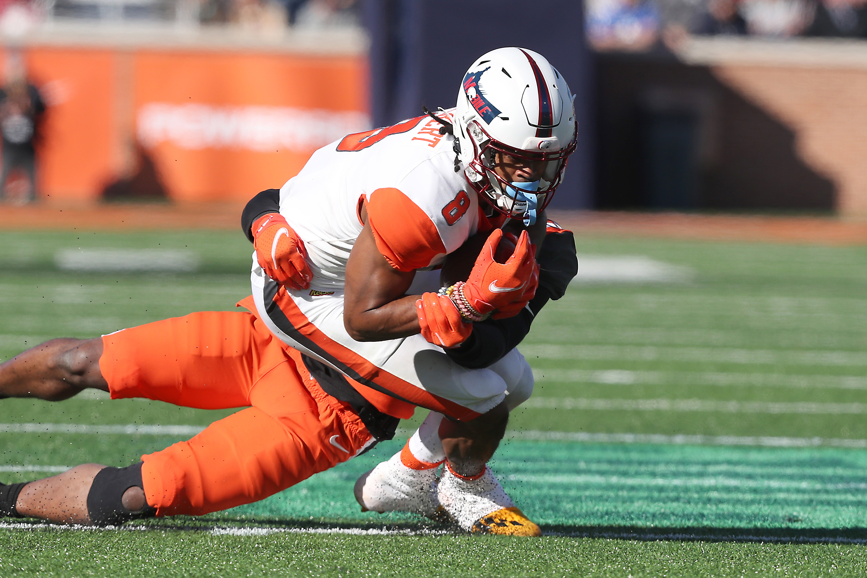 2022 Reese's Senior Bowl - al.com