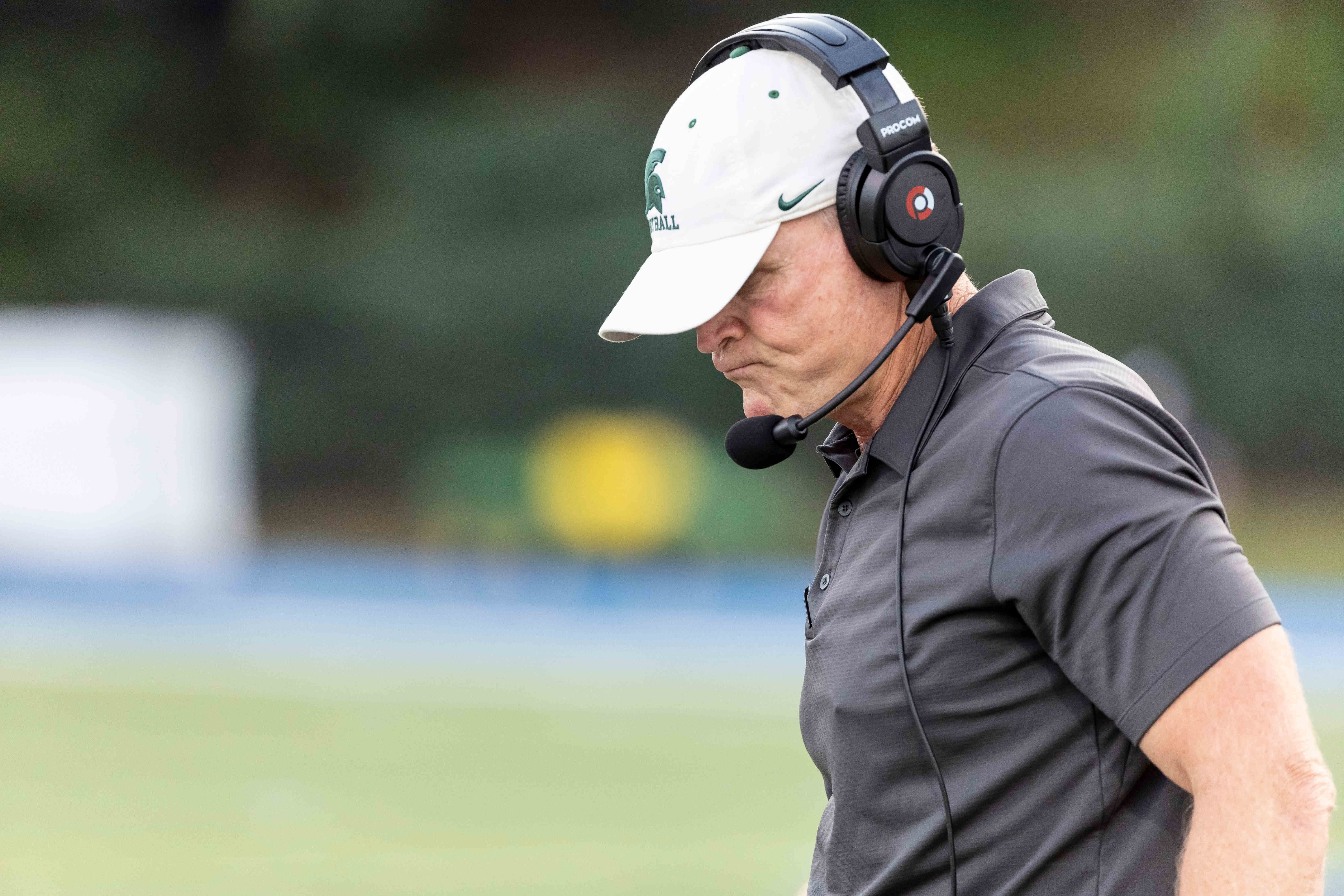 Mountain Brook at Vestavia Hills Football - al.com