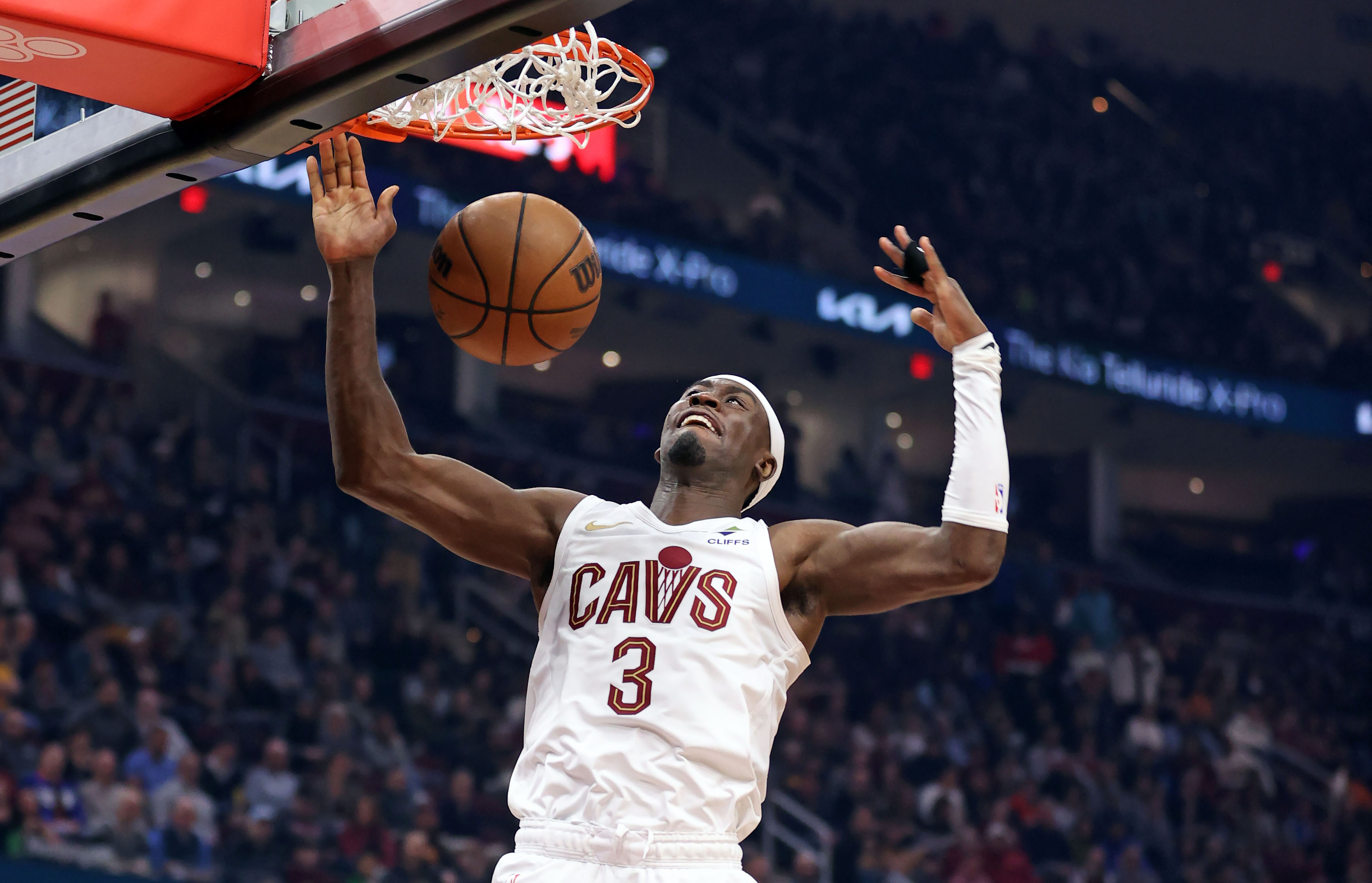 Cleveland Cavaliers vs. Orlando Magic, February 22, 2024 - cleveland.com