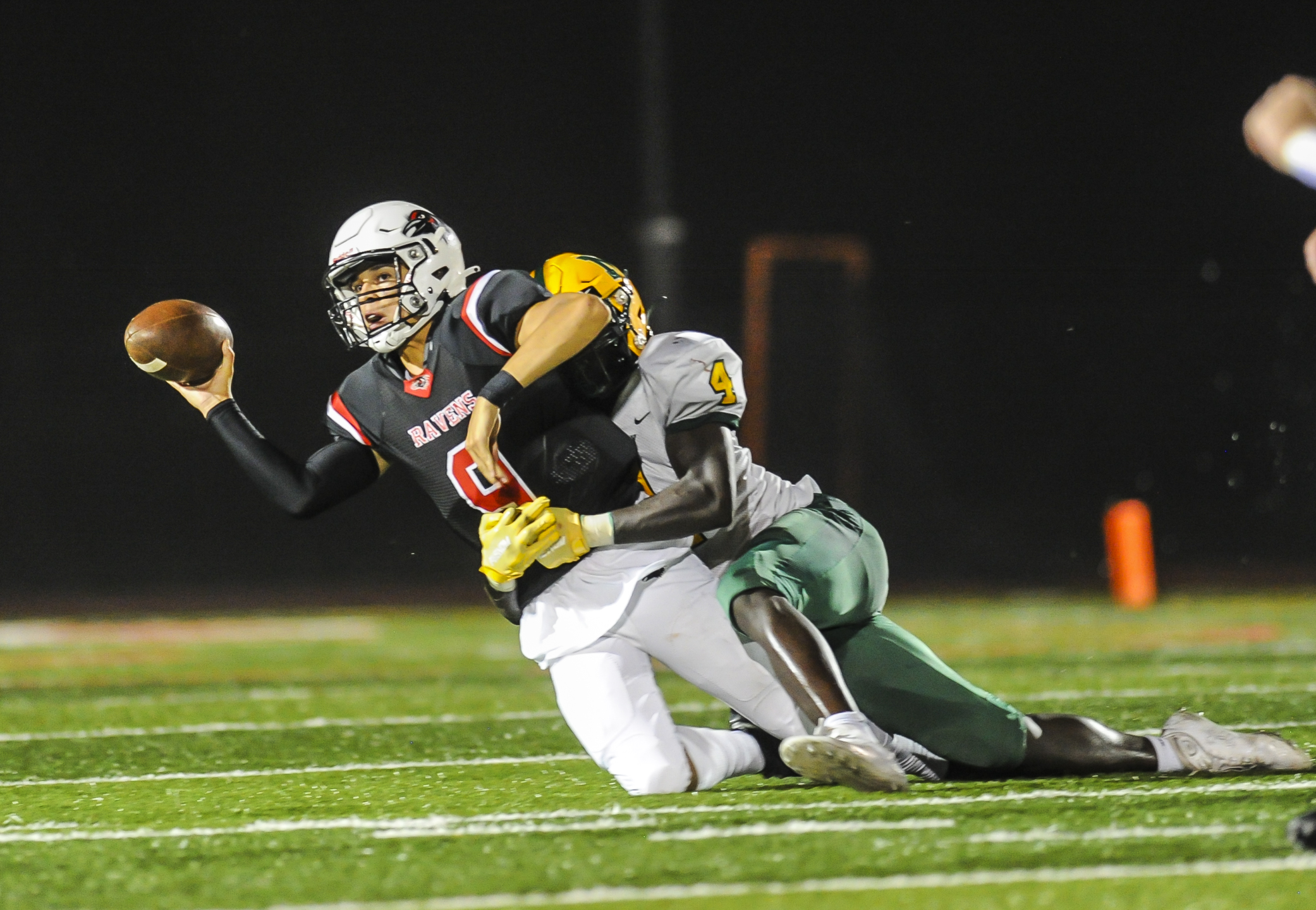 Montgomery at Robbinsville Football - nj.com