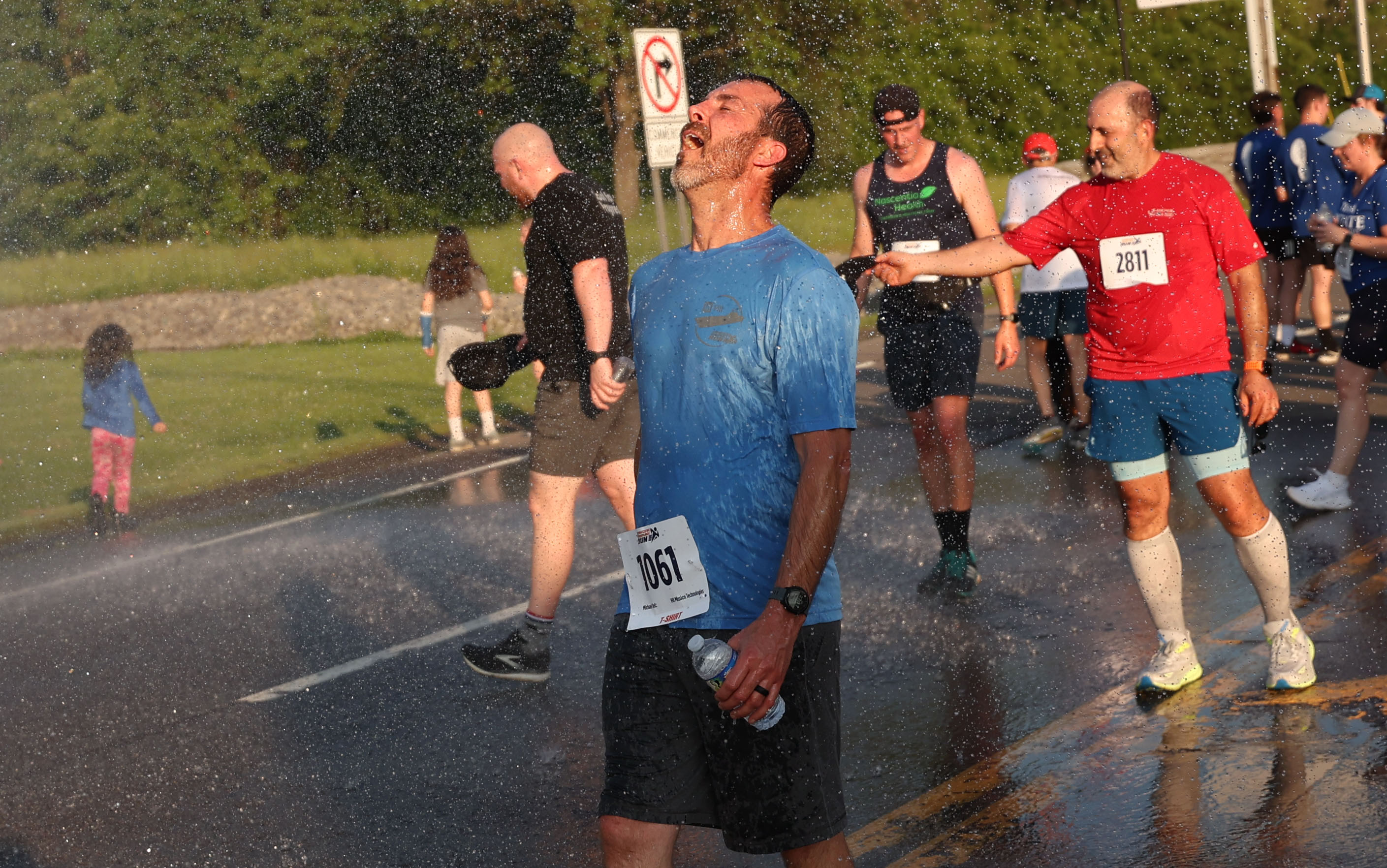 Syracuse Workforce Run 2025 - syracuse.com