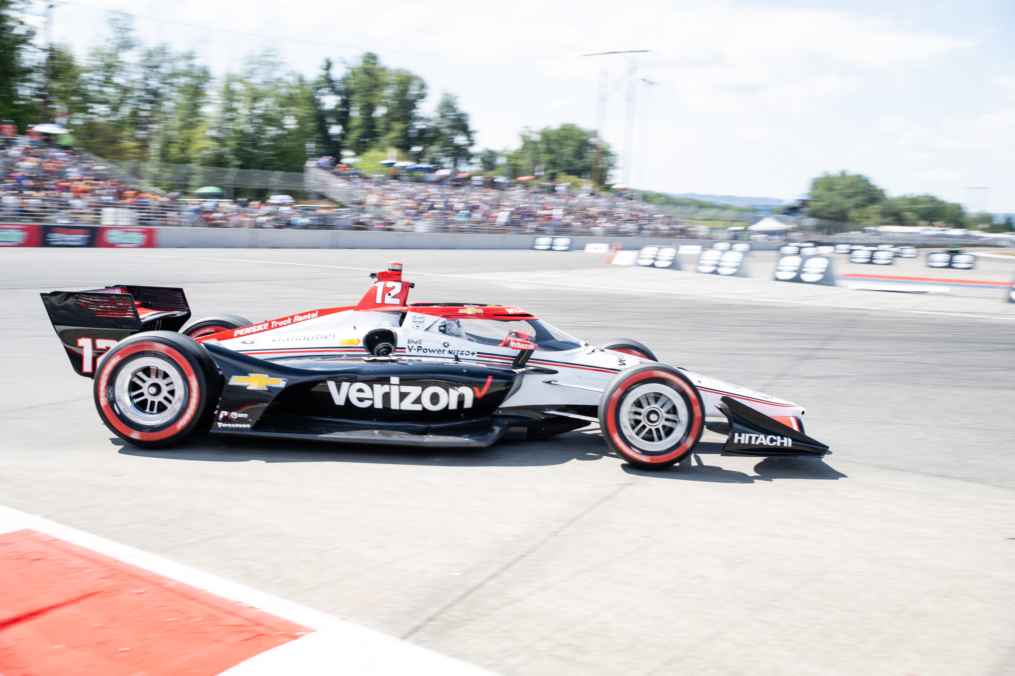 Bitnile.com Grand Prix of Portland 2024 - oregonlive.com