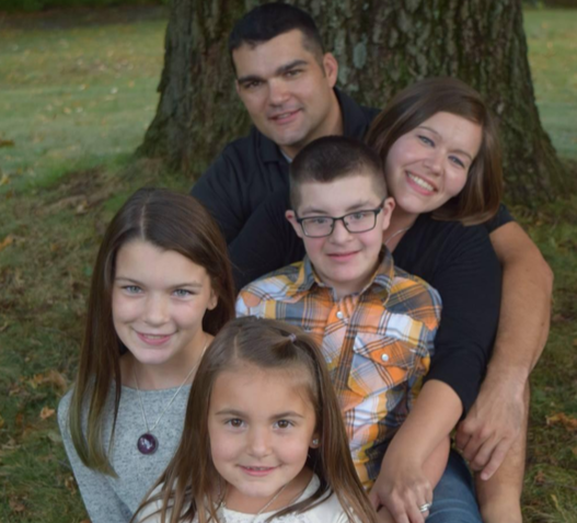 Worcester Fire Lt. Jason Menard remembered 1 year after line-of-duty ...