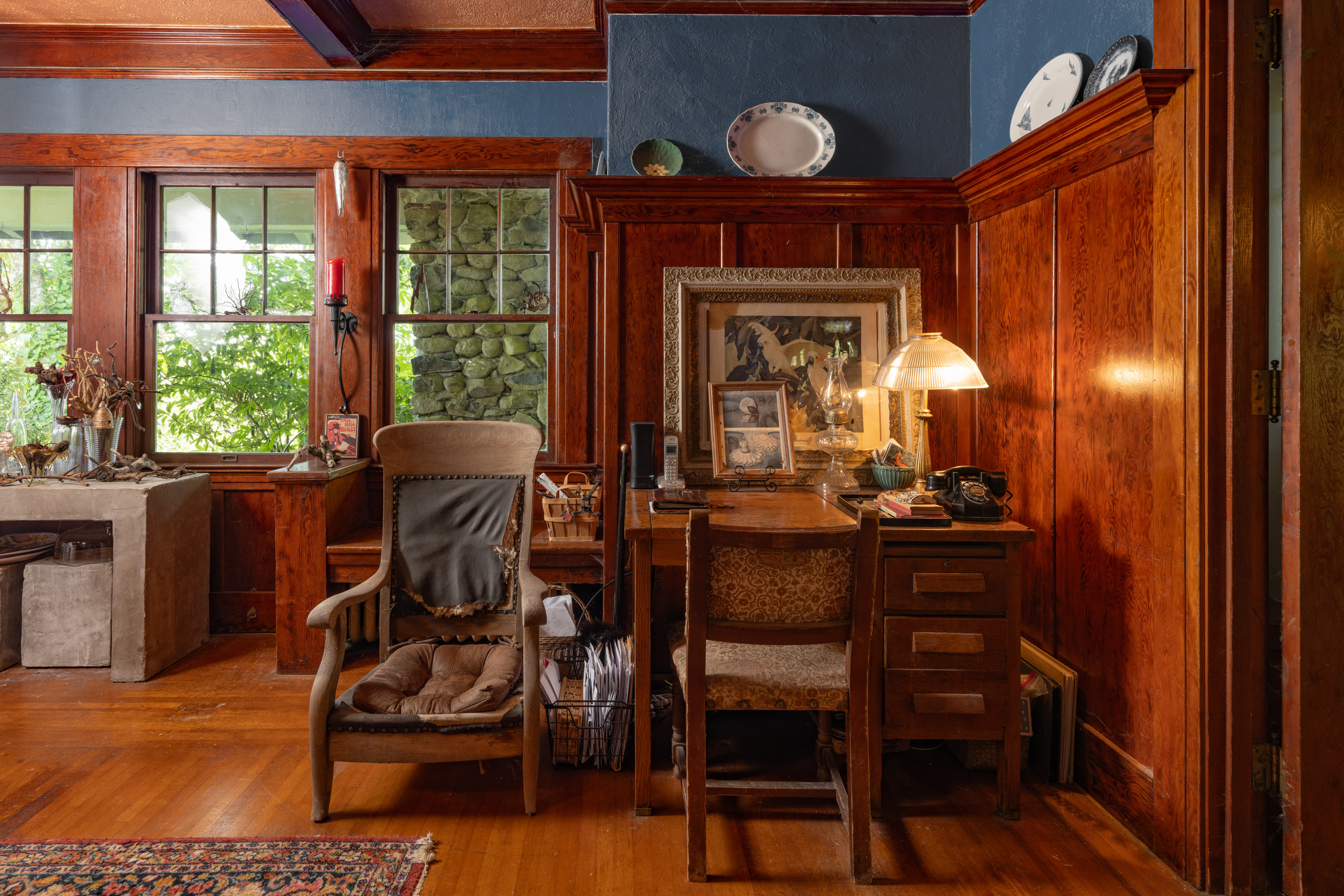 Mary Kinney Estate - oregonlive.com