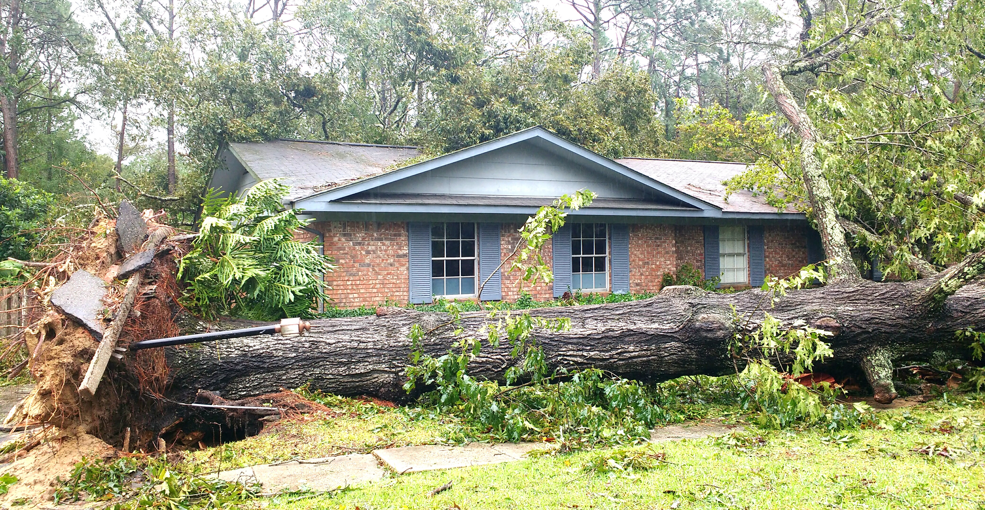 Hurricane Sally damage in coastal Alabama - al.com