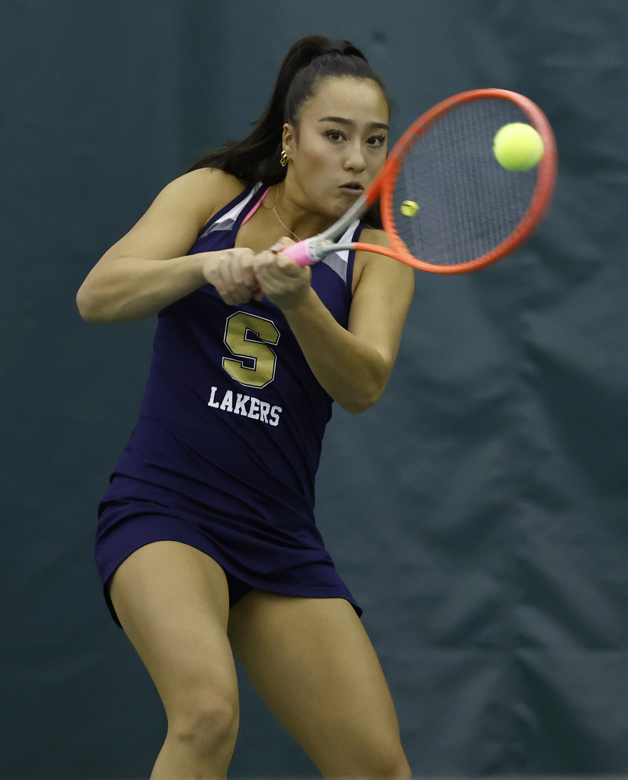 Girls tennis individual state qualifier - syracuse.com