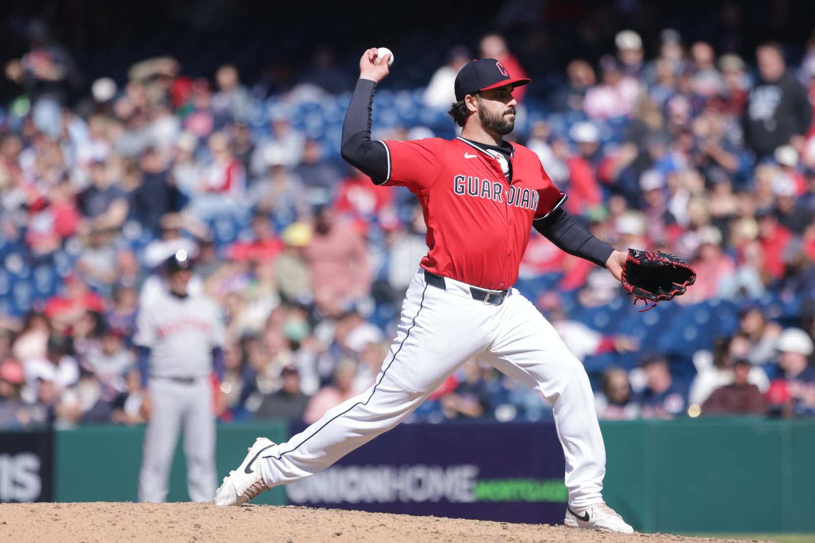 Boston Red Sox at Cleveland Guardians, April 27, 2025 - cleveland.com