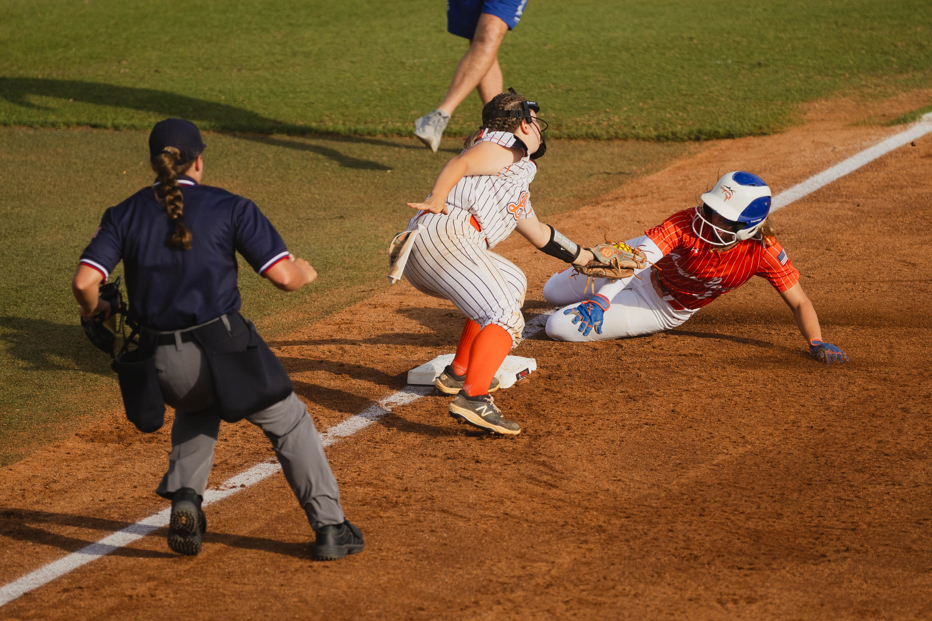AHSAA 4A Softball Championship - al.com
