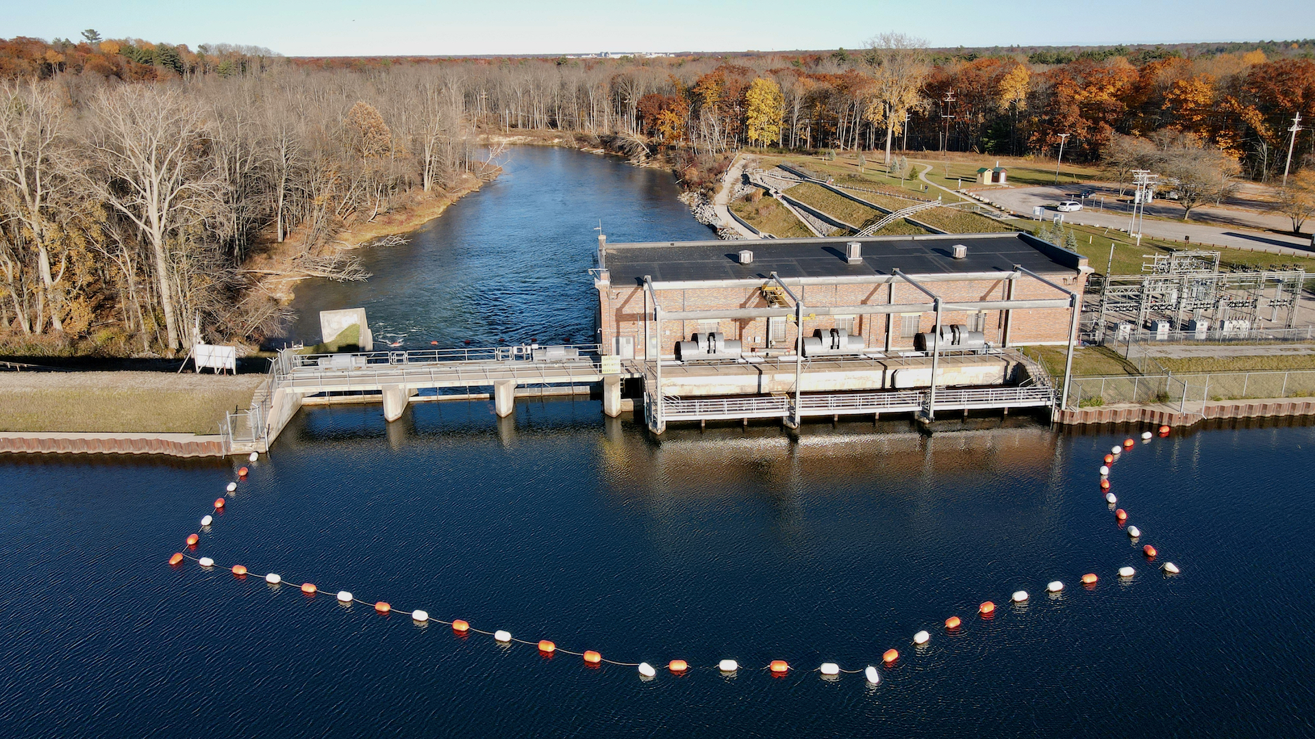 Future uncertain for Consumers Energy hydro dams - mlive.com