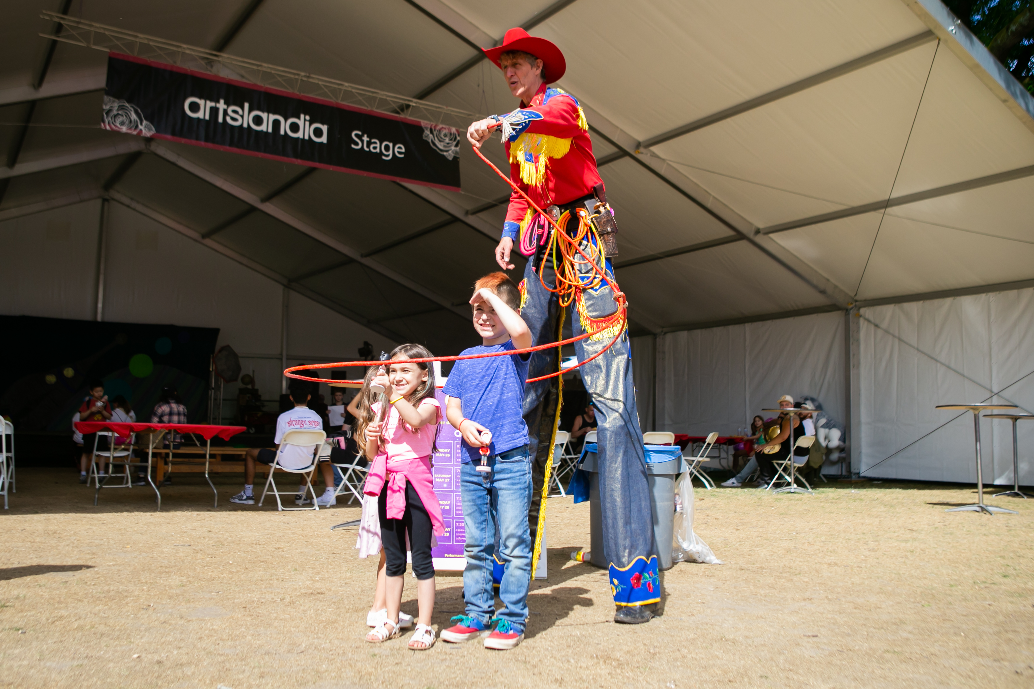 2023 Portland Rose Festival CityFair - oregonlive.com