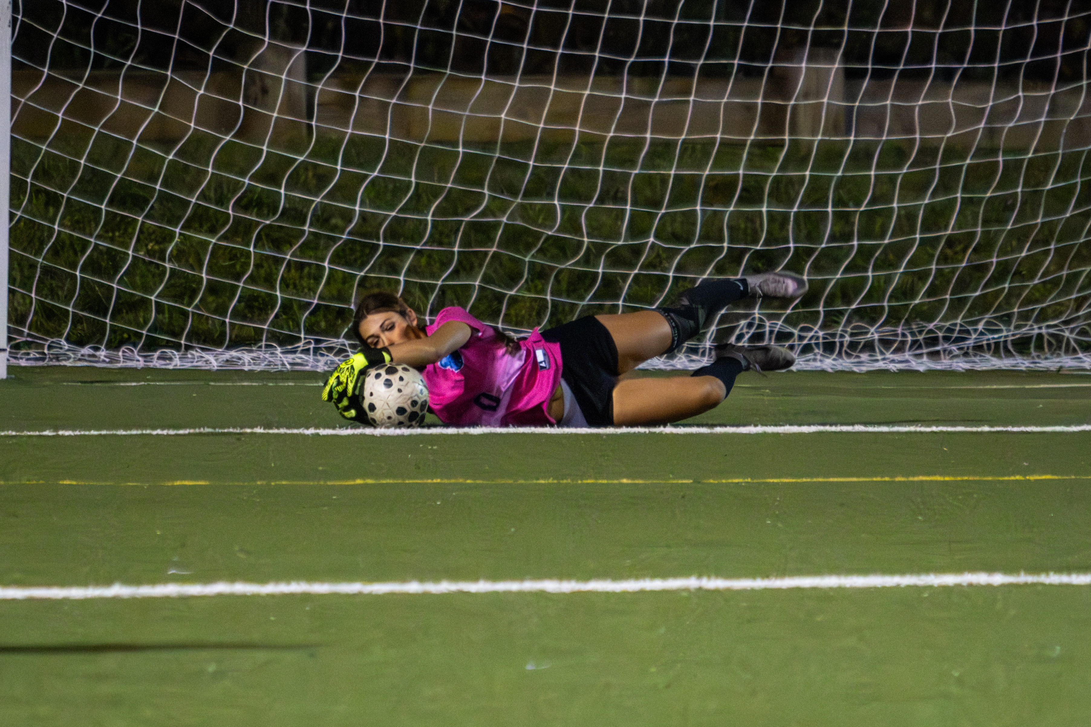 St. Joseph Hill rallies to beat Notre Dame Academy, 2-0 - silive.com