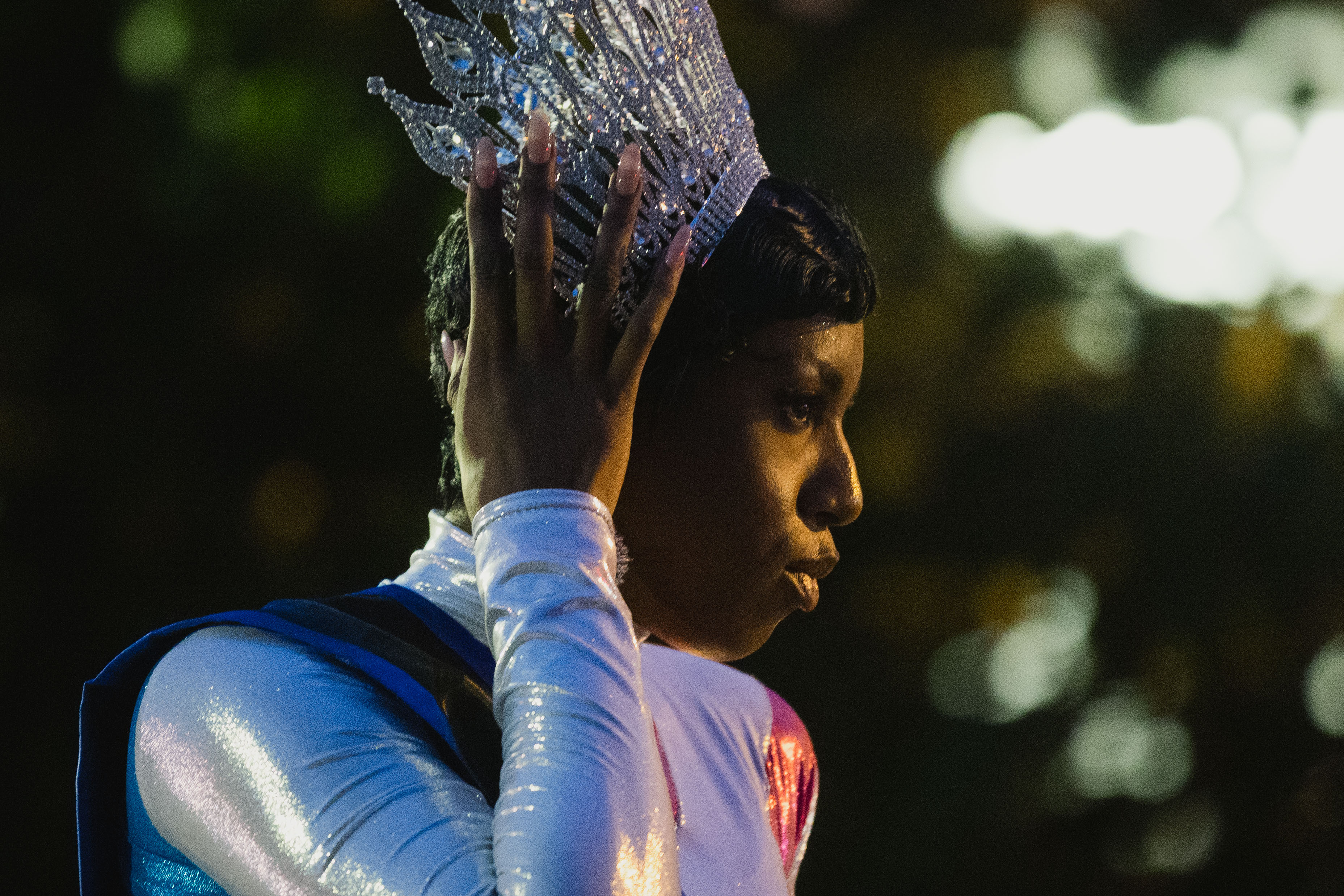 2025 Central Alabama Pride Parade - al.com