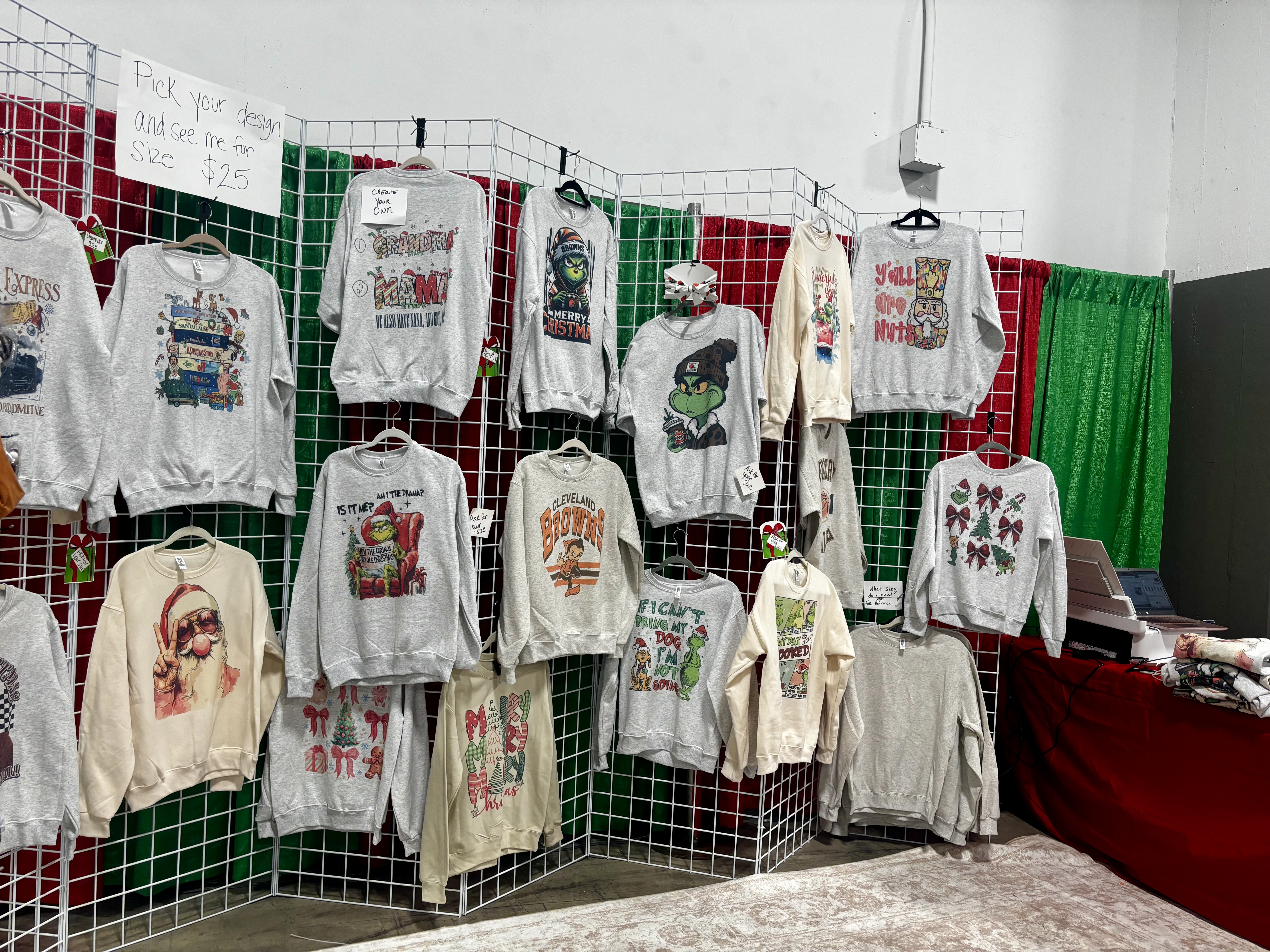 Christmas Connection 2024 - cleveland.com