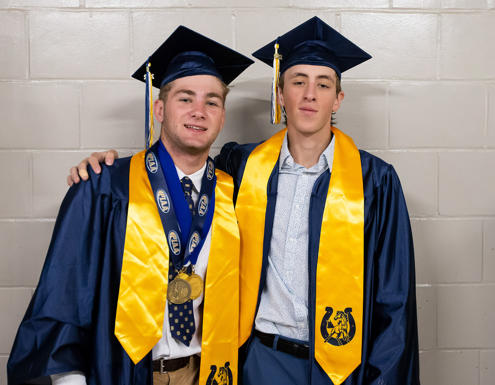 Cedar Cliff High School 2022 Graduation - pennlive.com