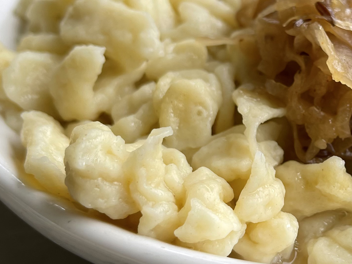 Dinner at Dano's Heuriger, Lodi, N.Y. - syracuse.com