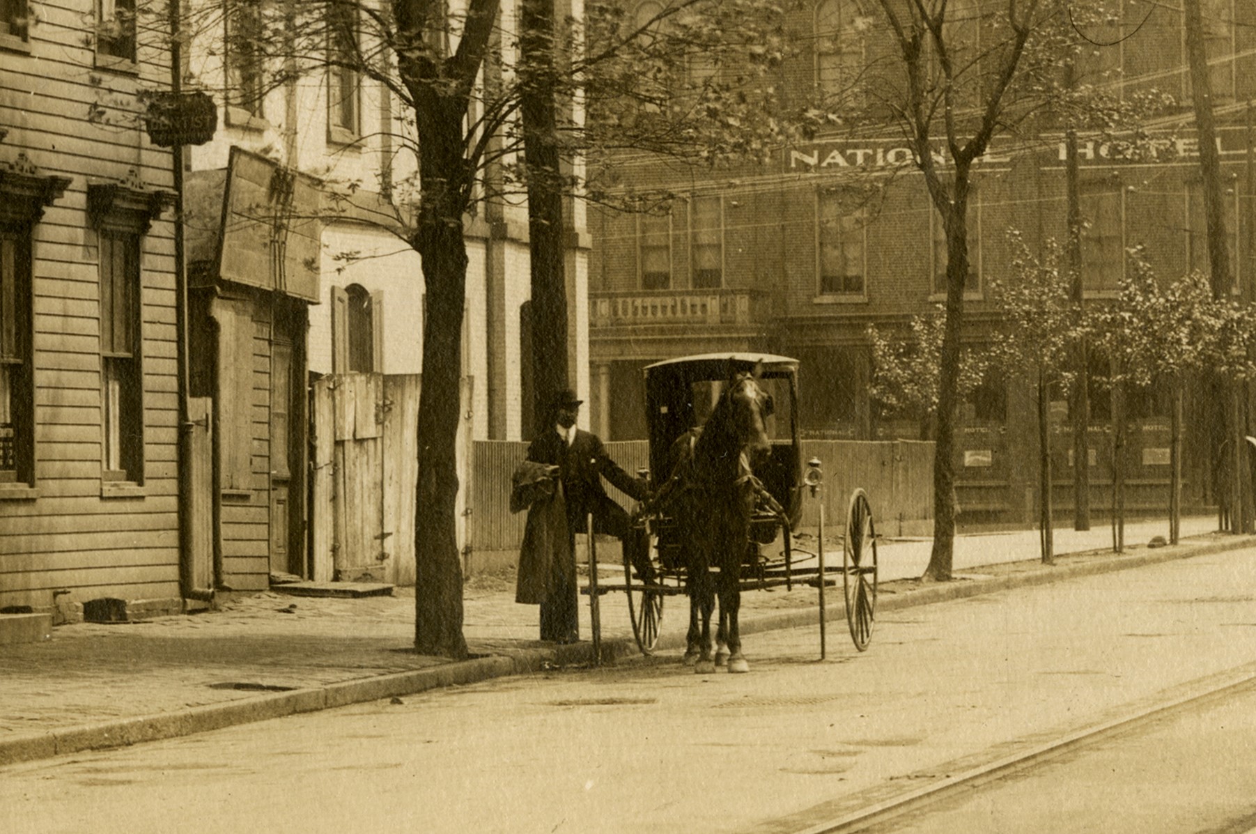 Old 8th Ward - pennlive.com