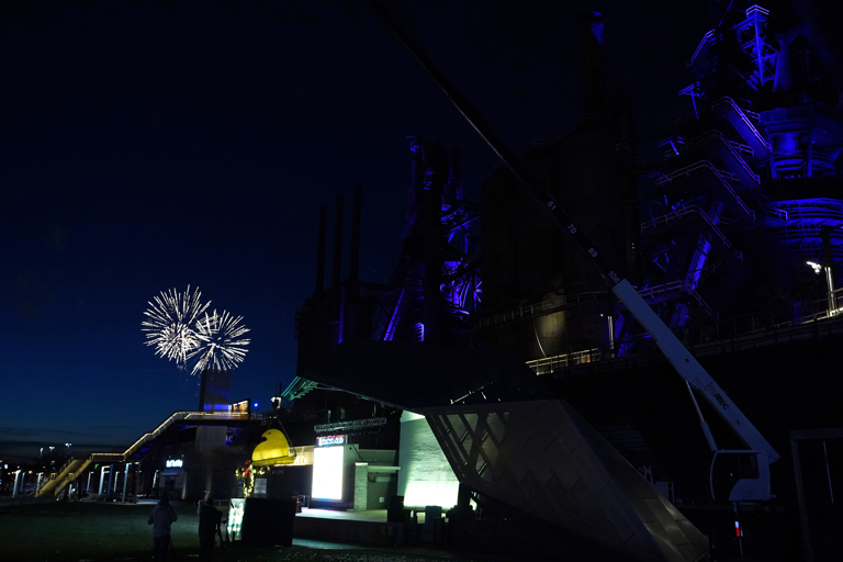 Virtually viewed Peeps Drop rings in 2021 - lehighvalleylive.com