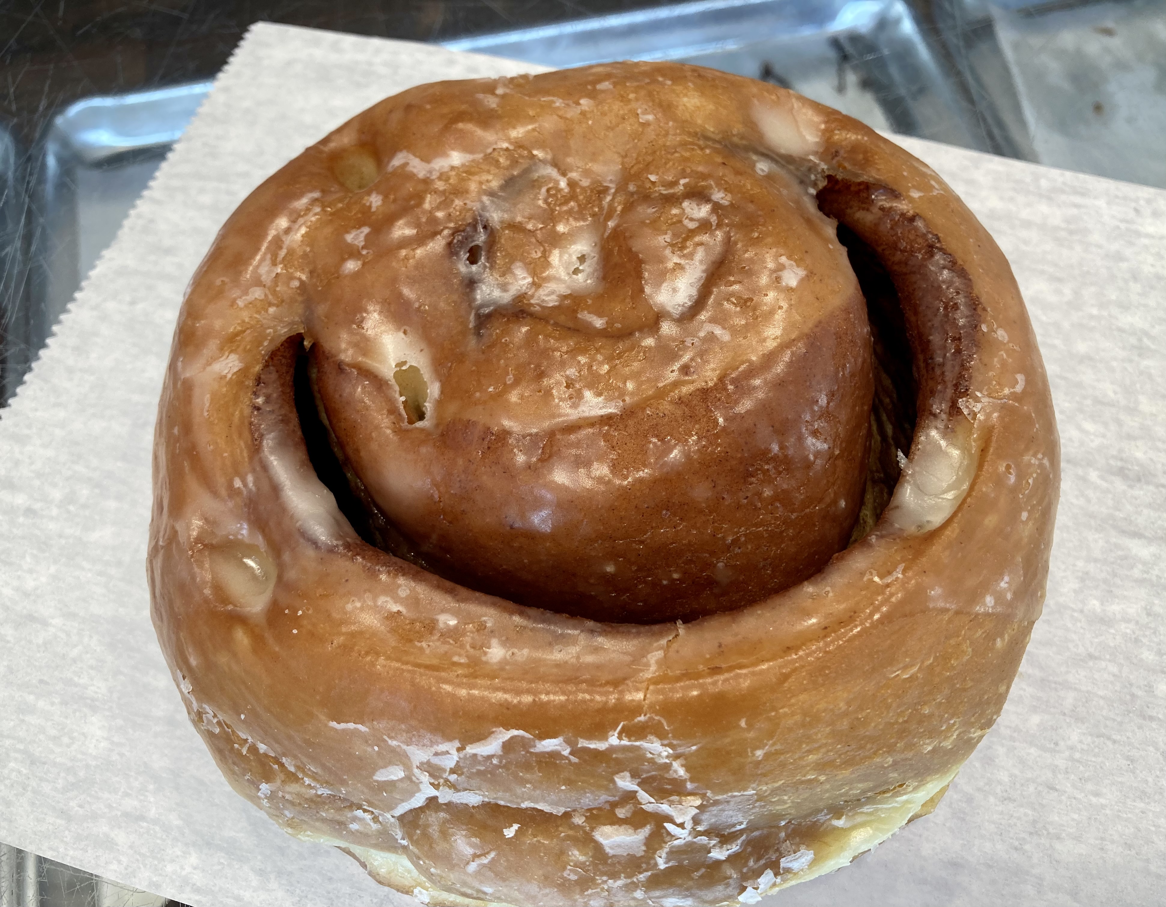 Jack Frost Donuts - cleveland.com