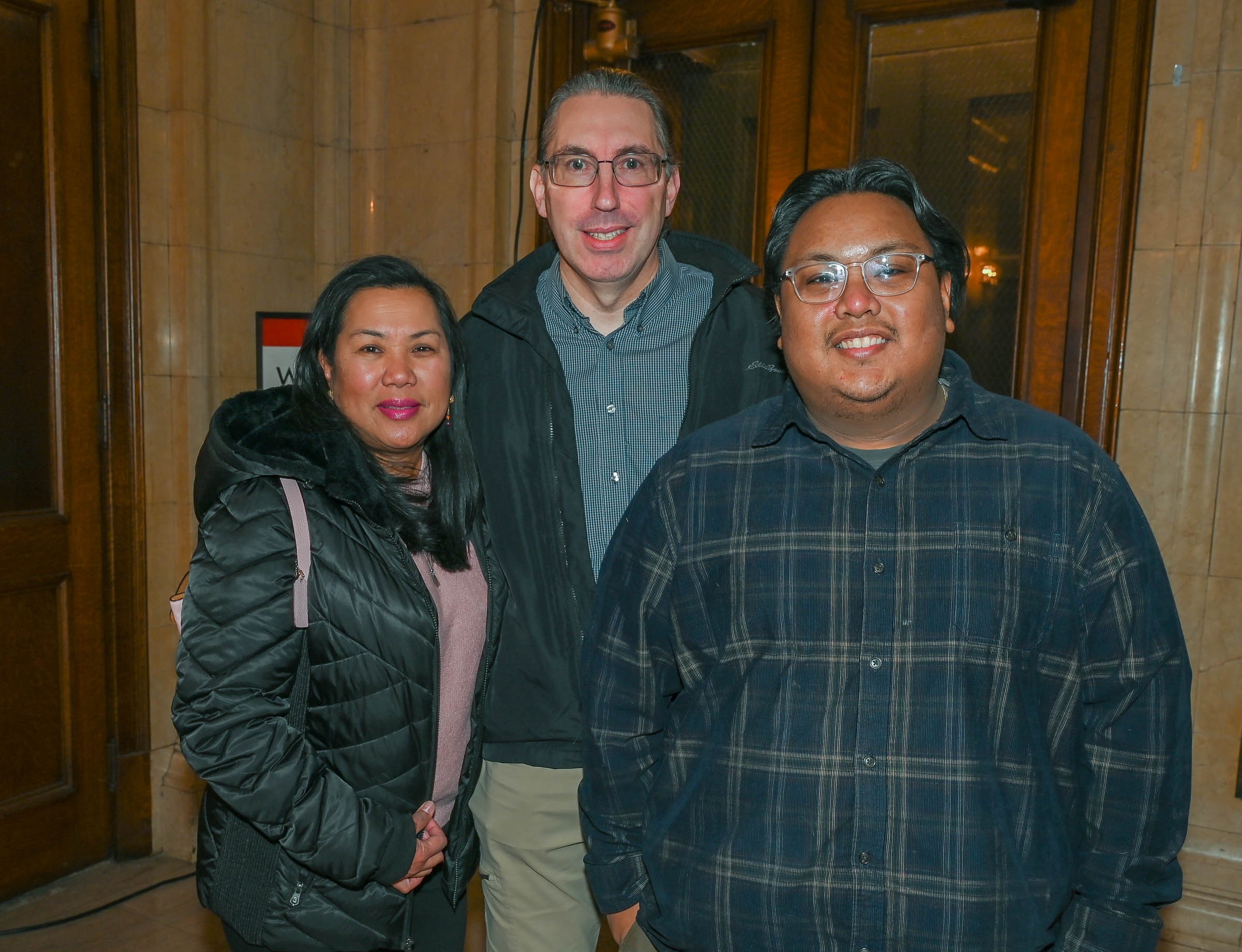 Army band performs free holiday concert at Springfield Symphony Hall ...