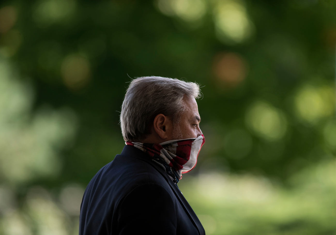 U.S. Secretary of Energy Dan Brouillette Travels to Michigan - mlive.com