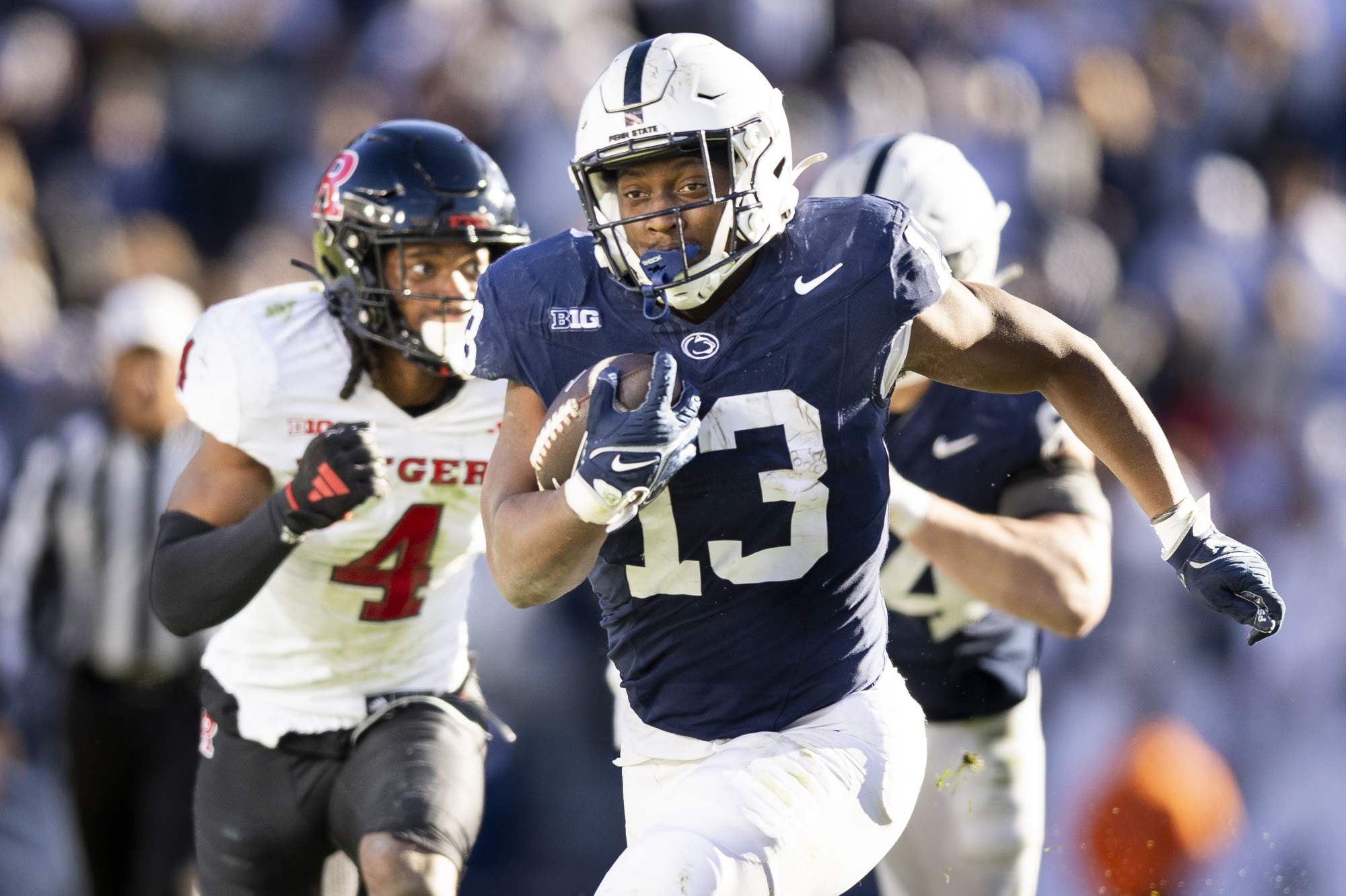 Penn State vs Rutgers, Nov. 18, 2023 PennLive - pennlive.com