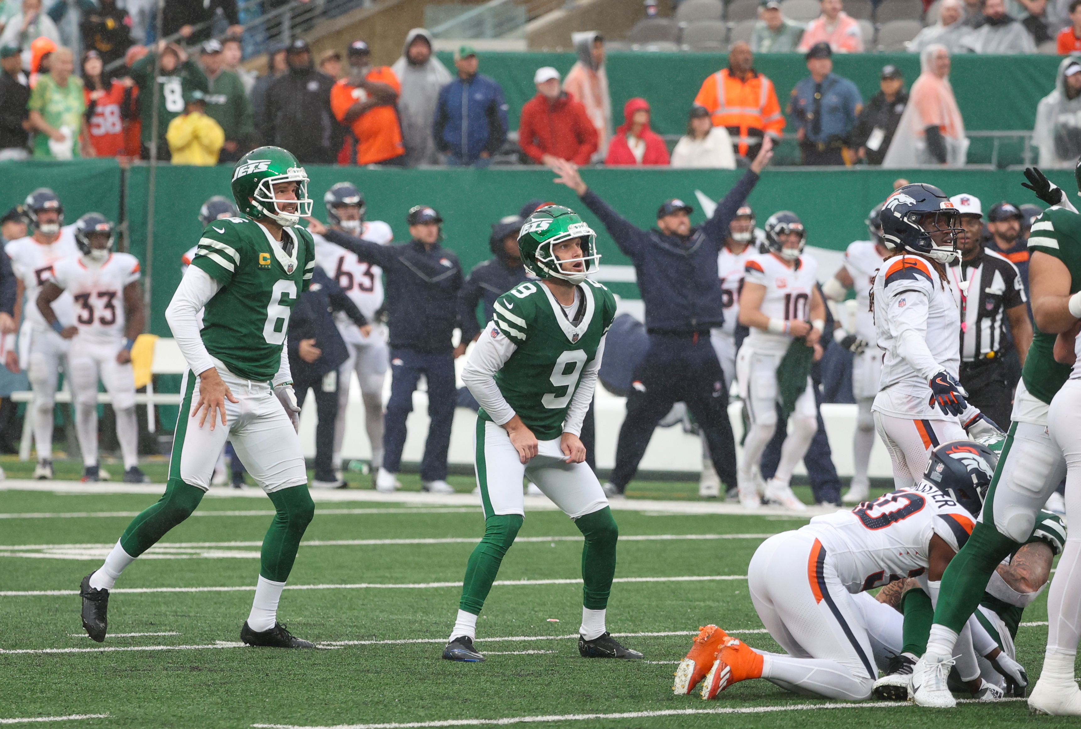 NFL Week 4: Denver Broncos at New York Jets - nj.com