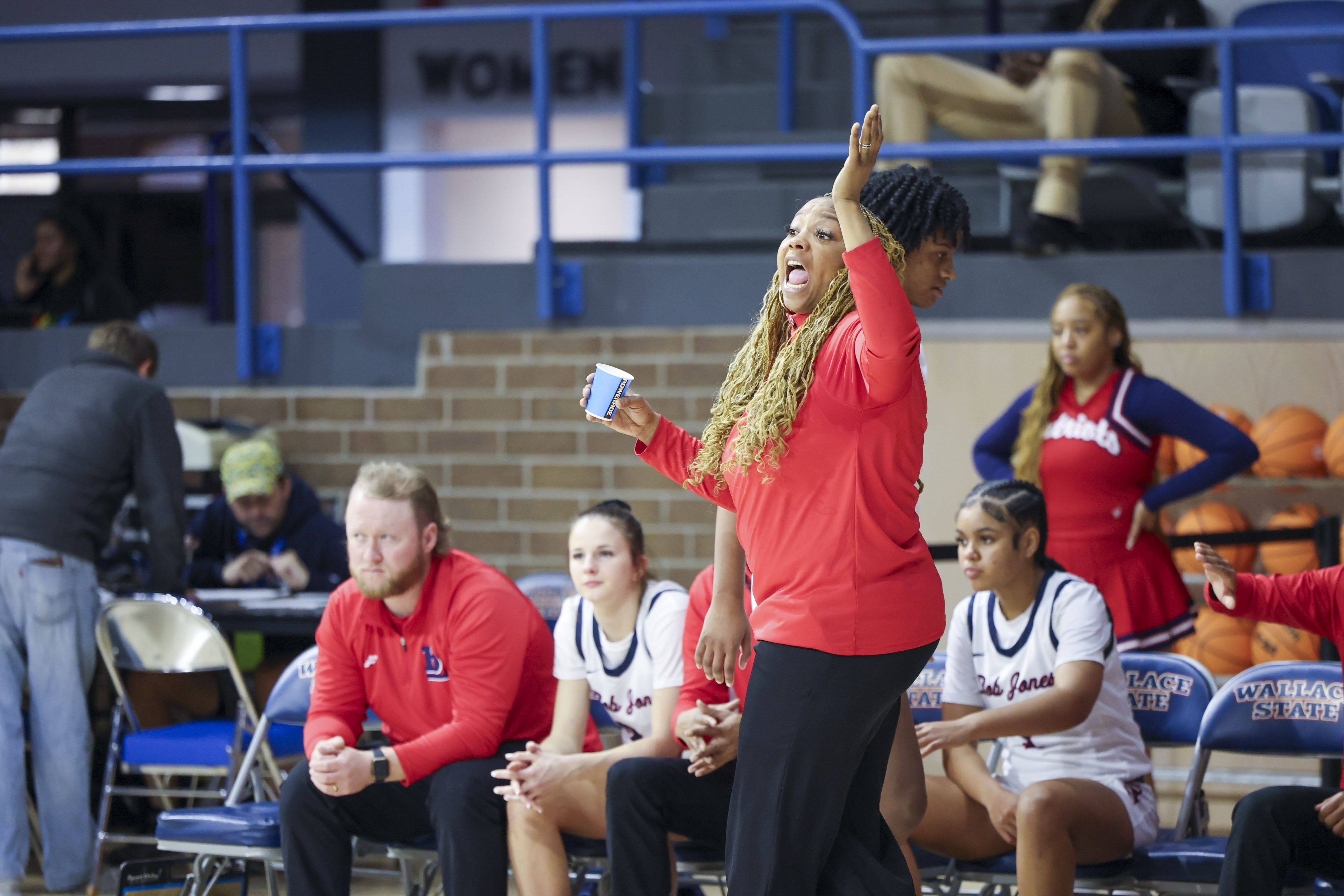 AHSAA NW Regional Basketball-7A Girls - al.com