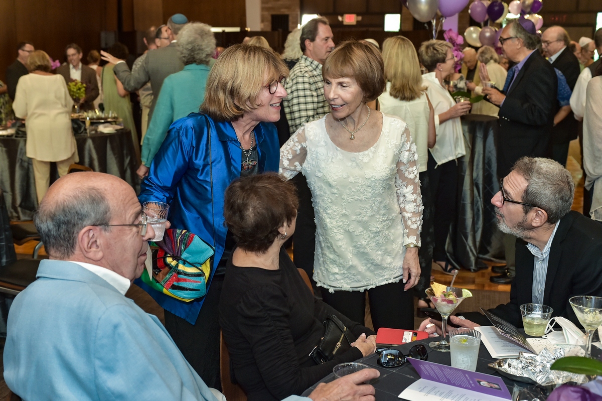 Crystal Concert Celebration honoring Rabbi Amy S. Wallk - masslive.com