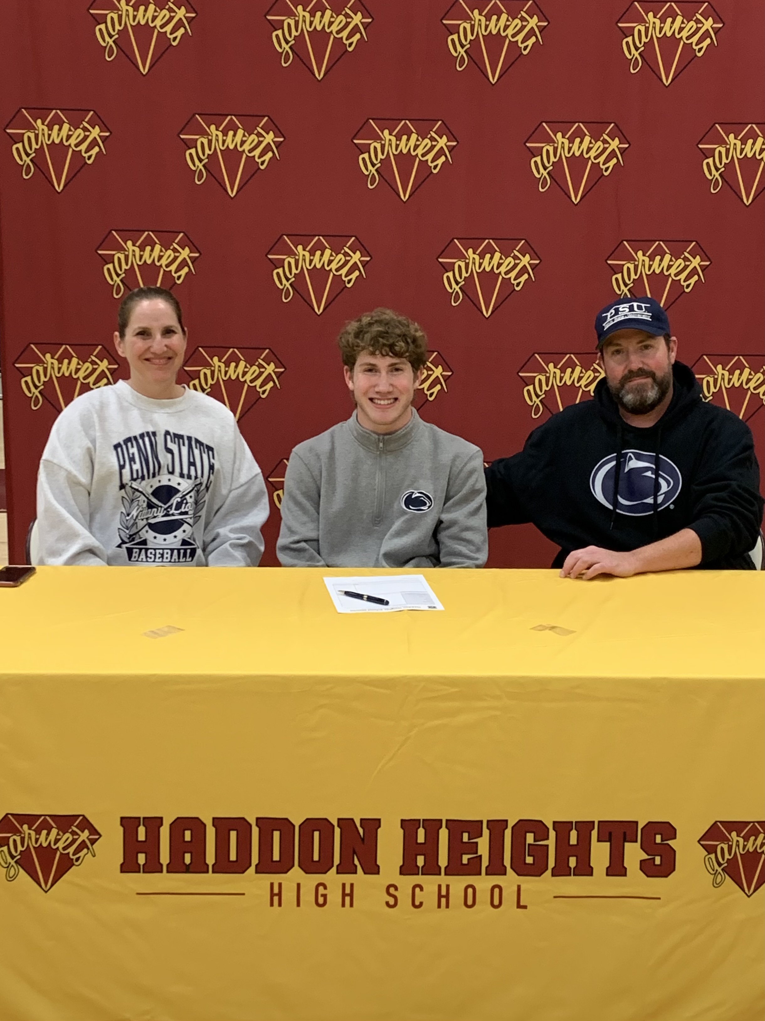 Fall Signing Day, 2024 - nj.com