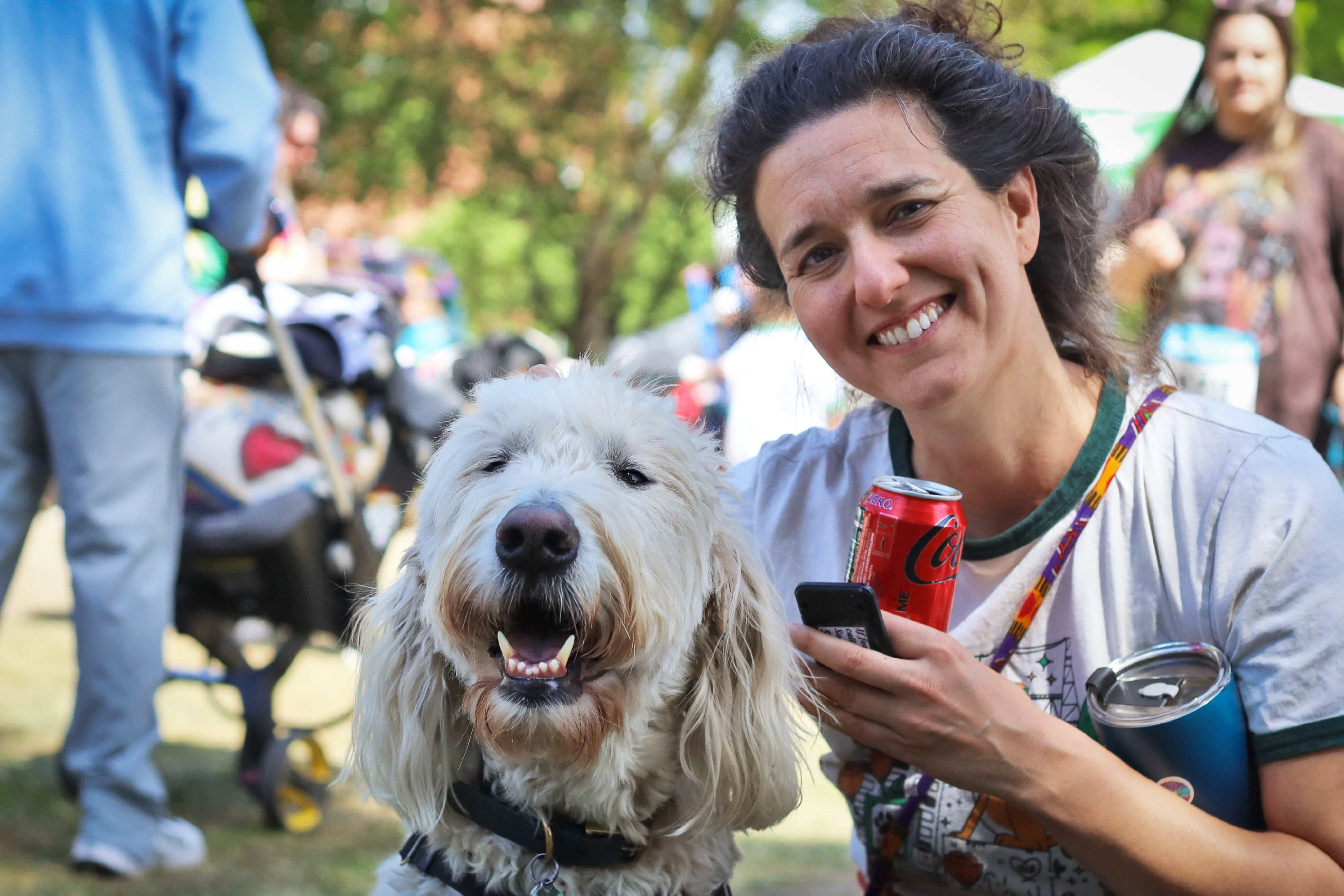 Oregon Humane Society Doggie Dash 2025 - oregonlive.com