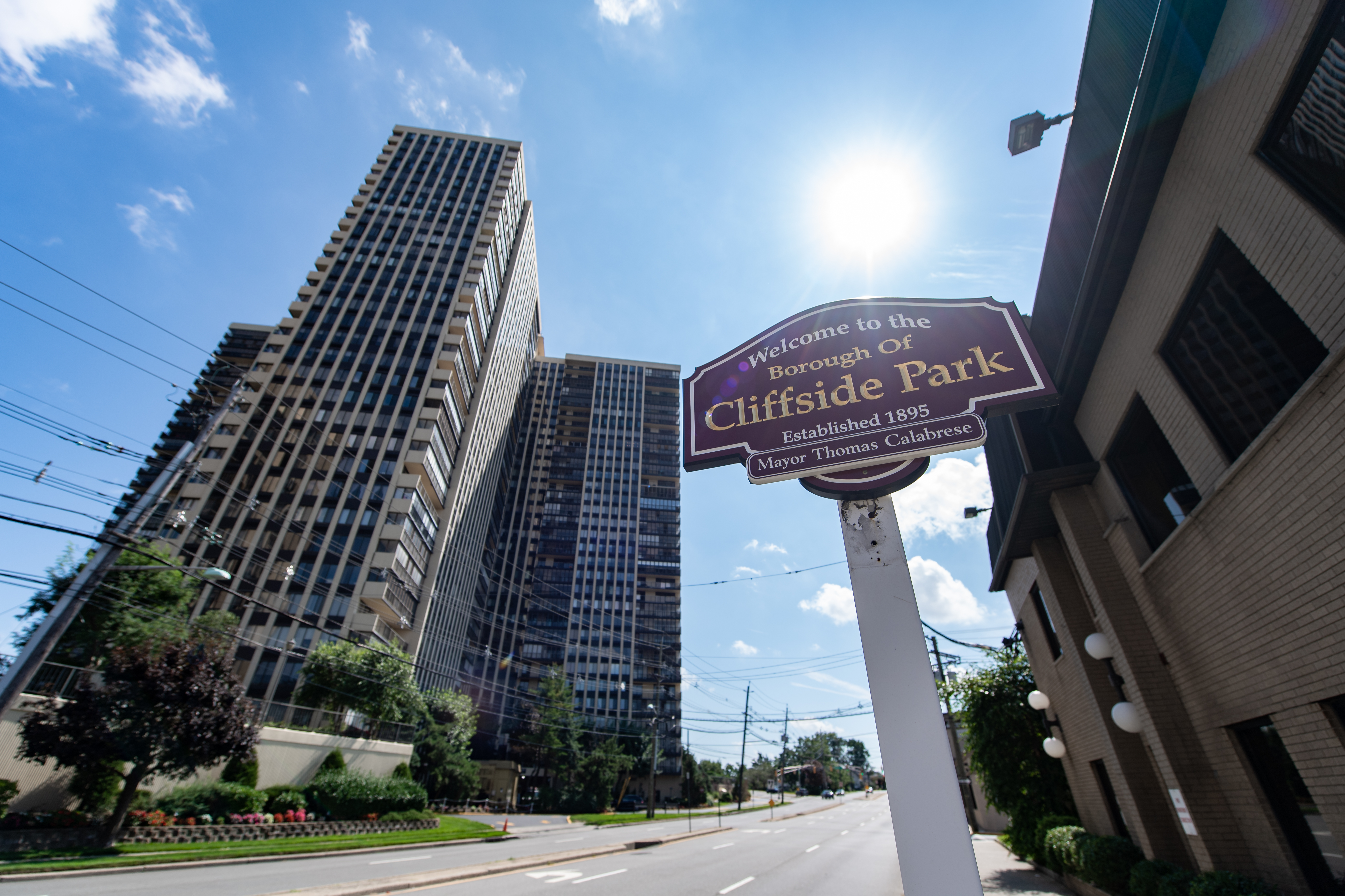 Downtown Cliffside Park - nj.com