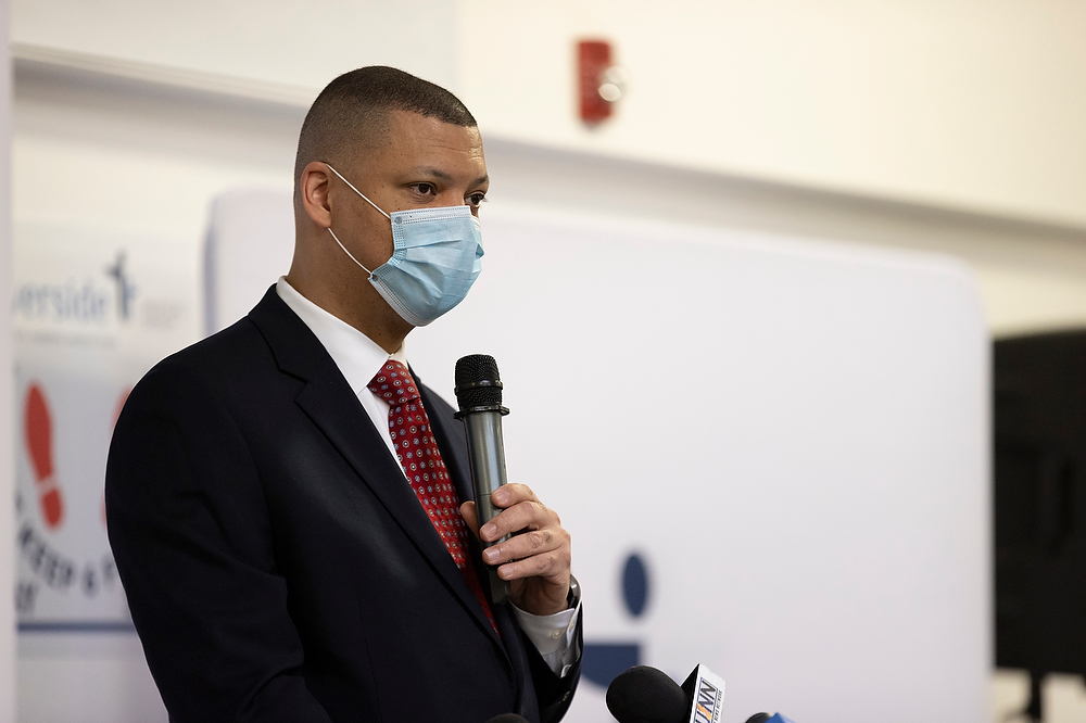 Homeless To Get COVID-19 Vaccinations - nj.com