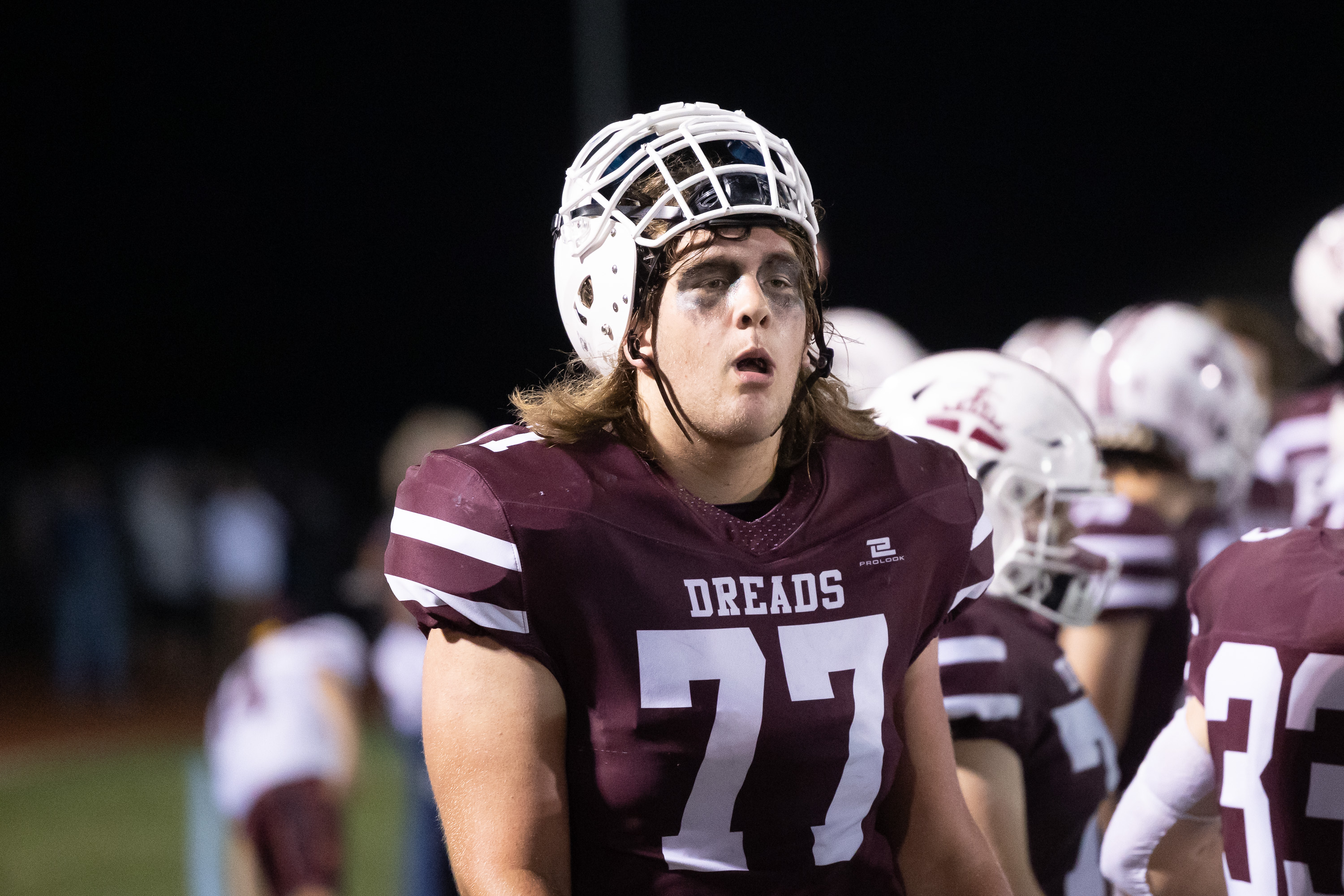 Dexter hosts South Lyon for Division 2 district championship - mlive.com