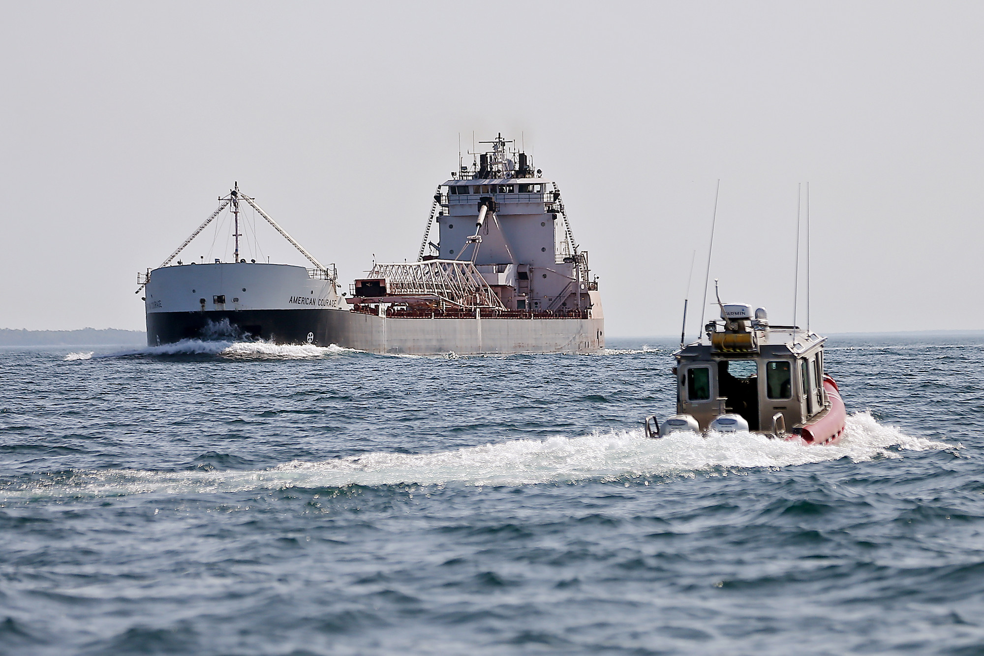 Enbridge Line 5 in Michigan - mlive.com