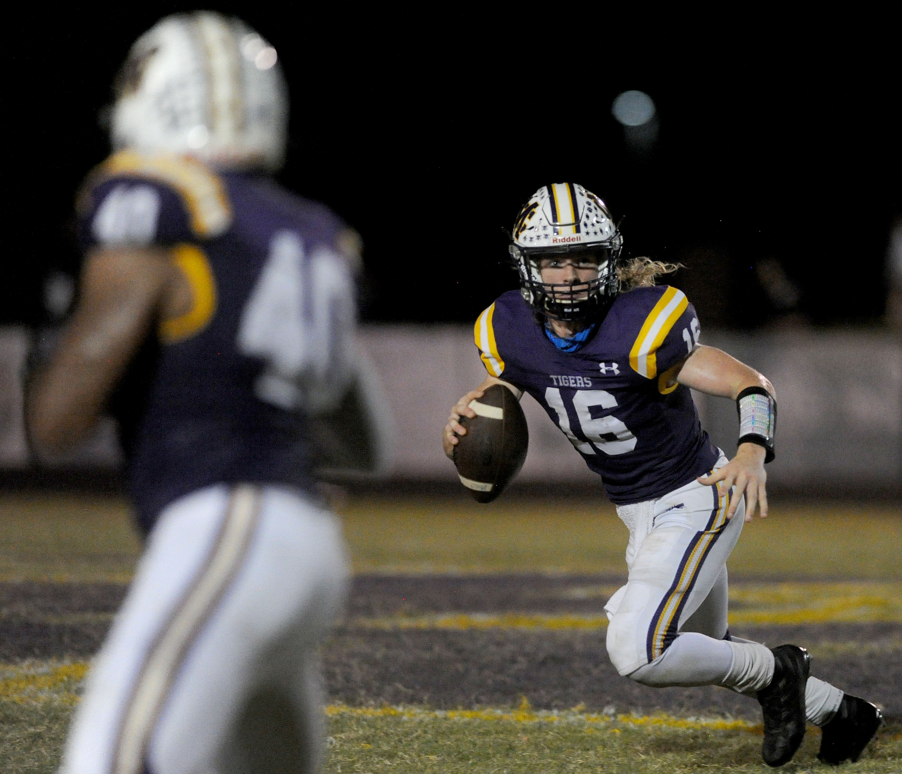 Randolph - Madison County High School Football - al.com