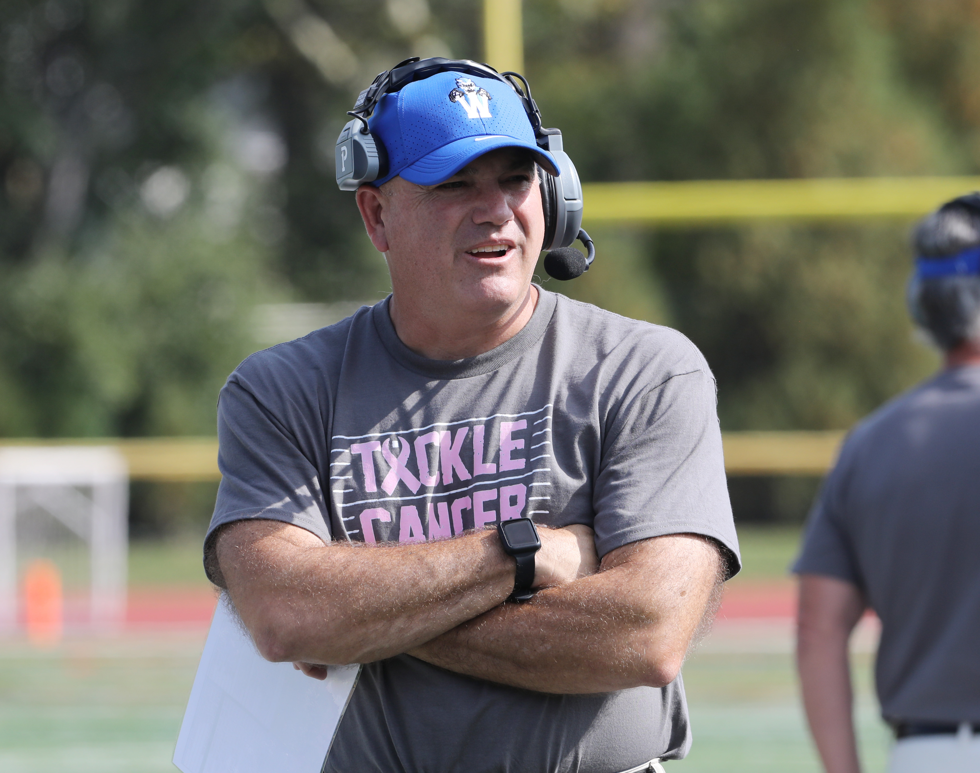 Elizabeth at Westfield Football October 16 2021 - nj.com