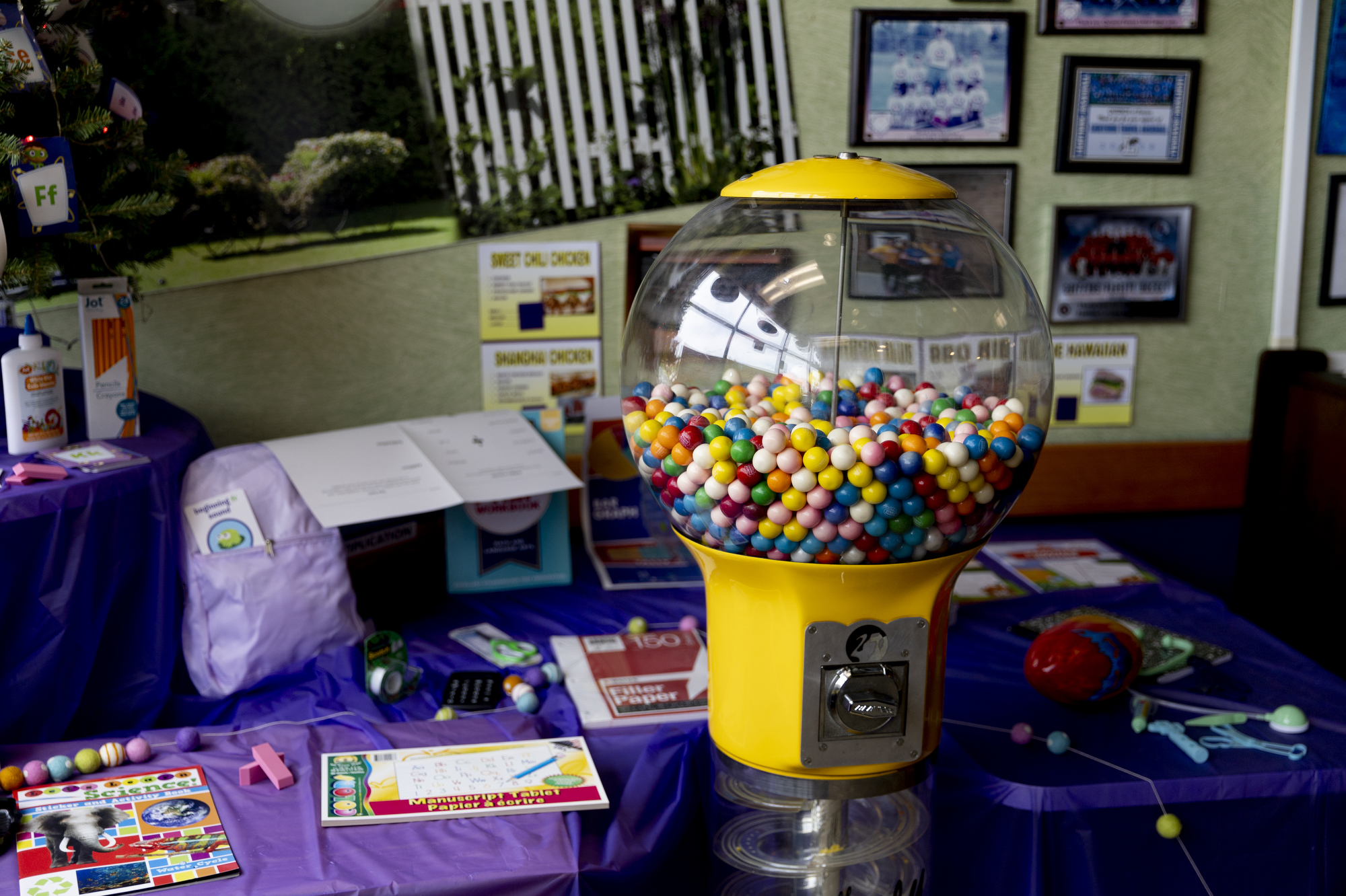 Michigan's Best Local Eats: Fenton Deli offers 200 unique sandwiches ...