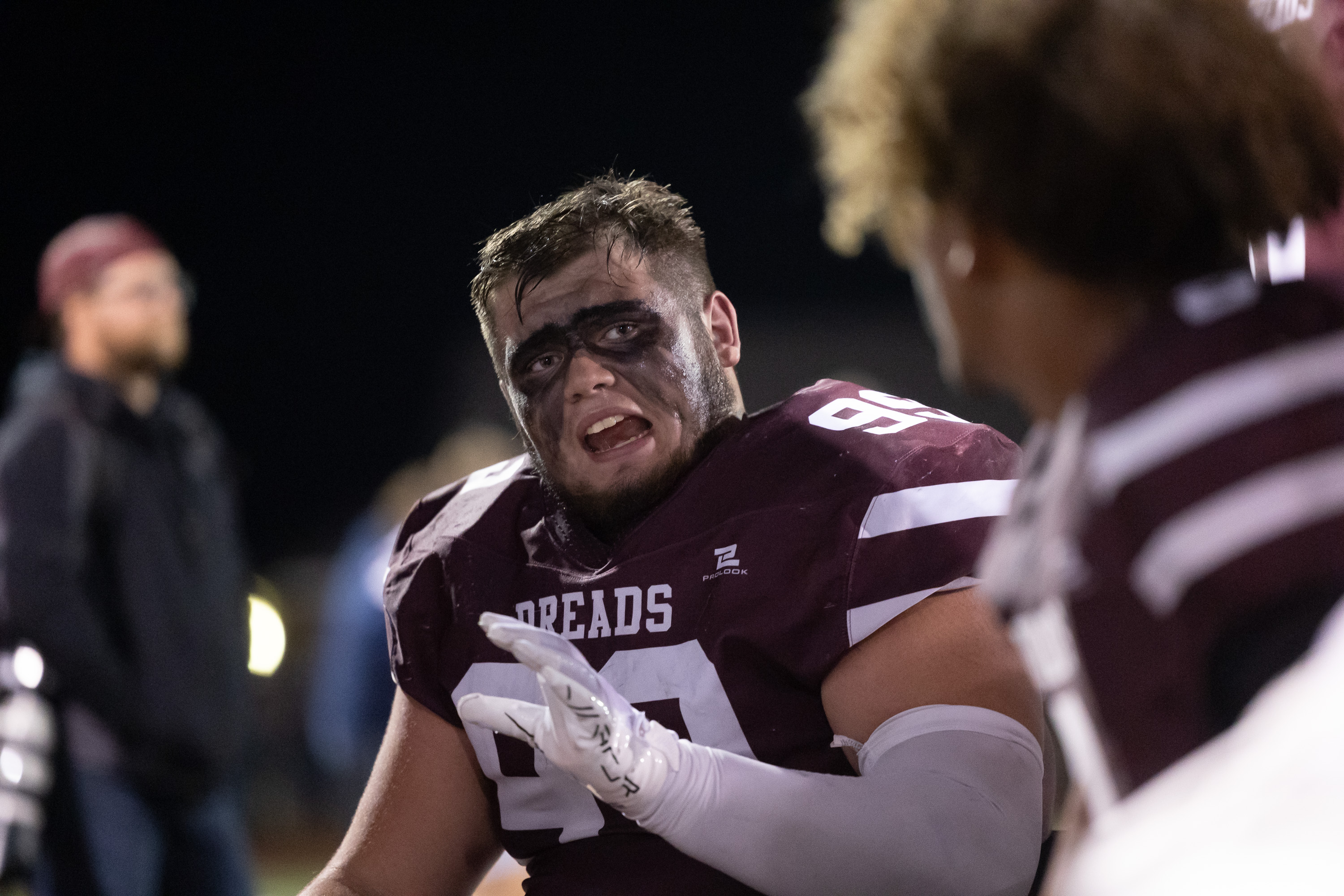 Dexter hosts South Lyon for Division 2 district championship - mlive.com