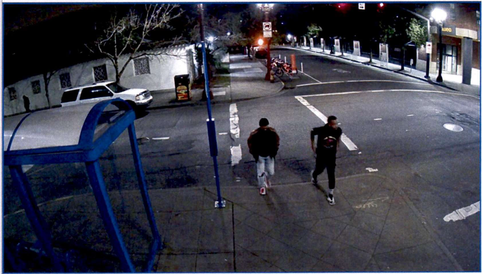 Court documents reveal details in Old Town killing - oregonlive.com