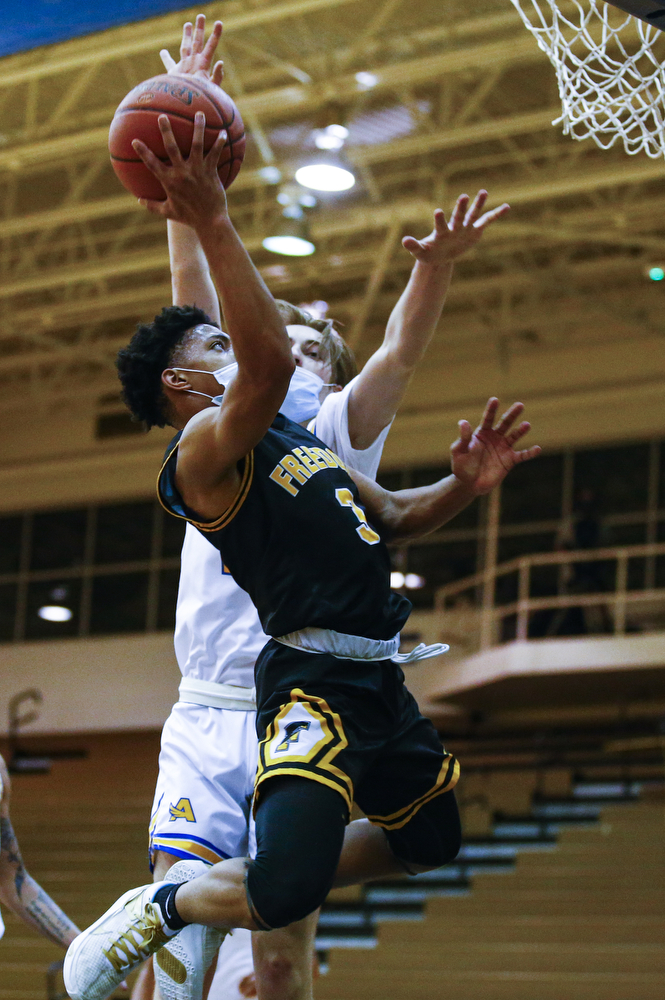 District 11 Class 6A quarterfinals: Freedom at Allen - lehighvalleylive.com