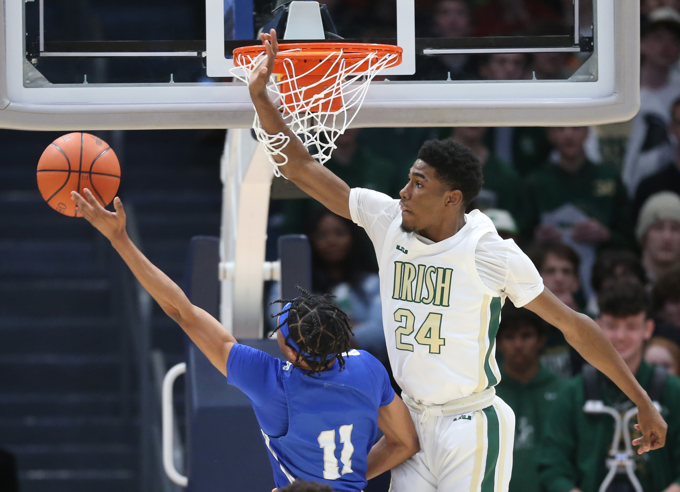 SVSM vs. Gilmour in D2 state final, March 20, 2022 - cleveland.com